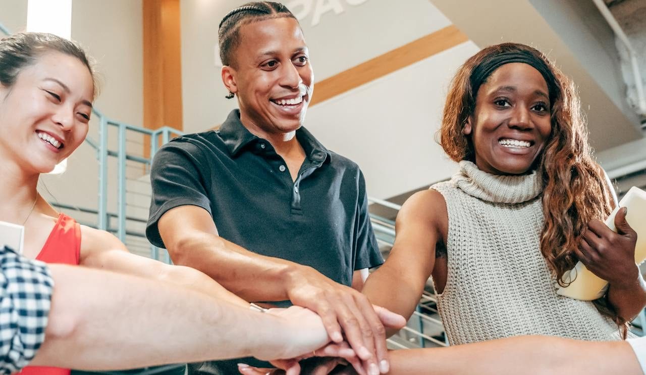 Navigating Career Pathways in the World of Diversity and Inclusion