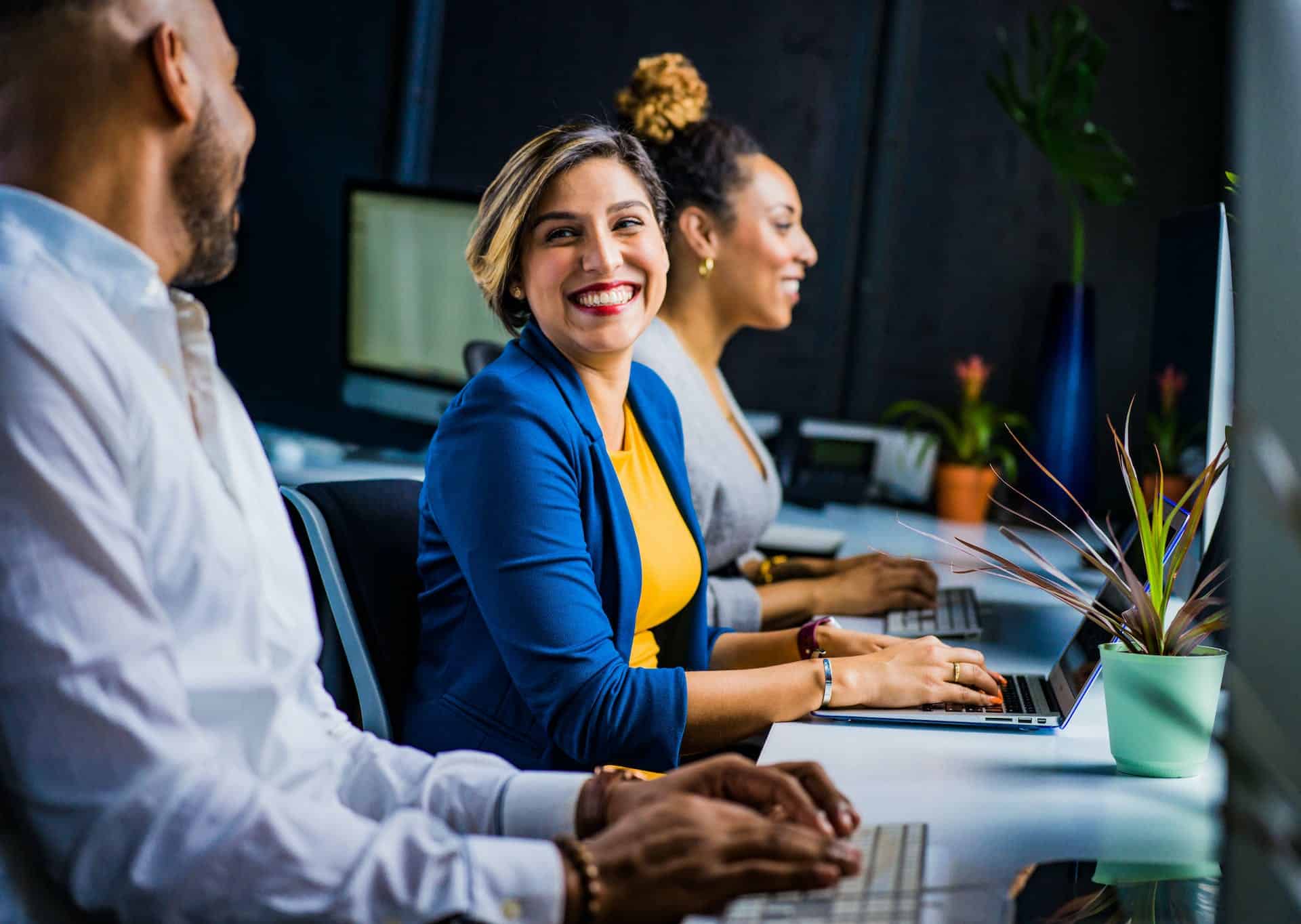 Creating a Positive Work Environment: The Key to Success