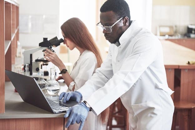 The Ultimate Guide to Biotech Jobs - Diversity Employment