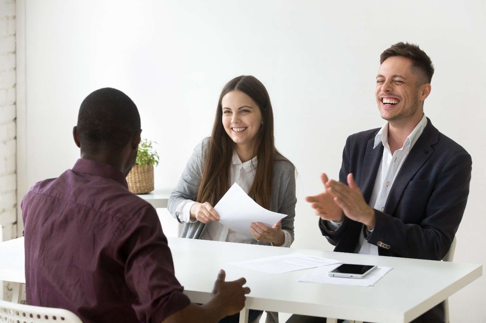 How to Nail an Interview - Diversity Employment