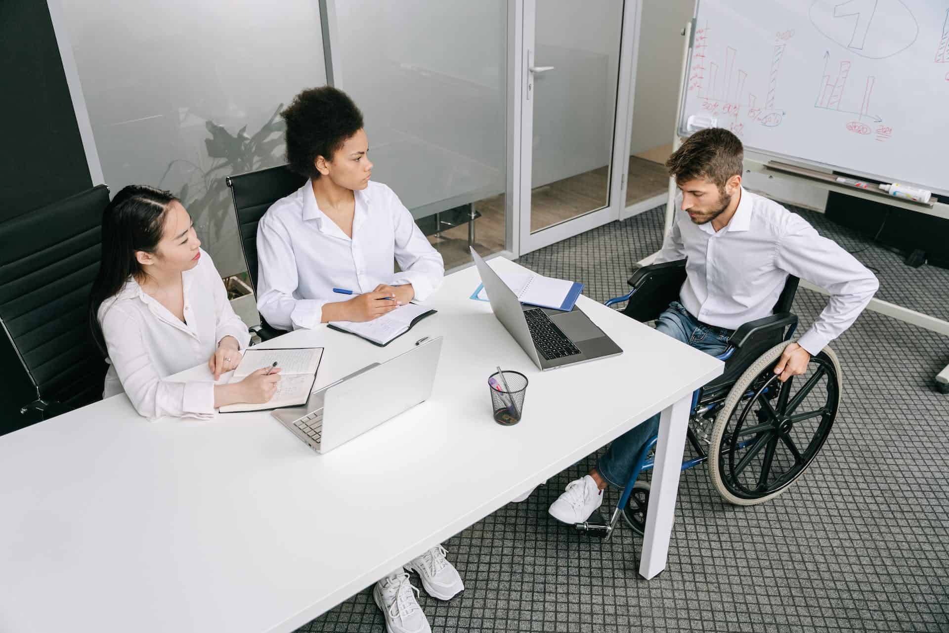 Understanding Disability Rights in the Job Search