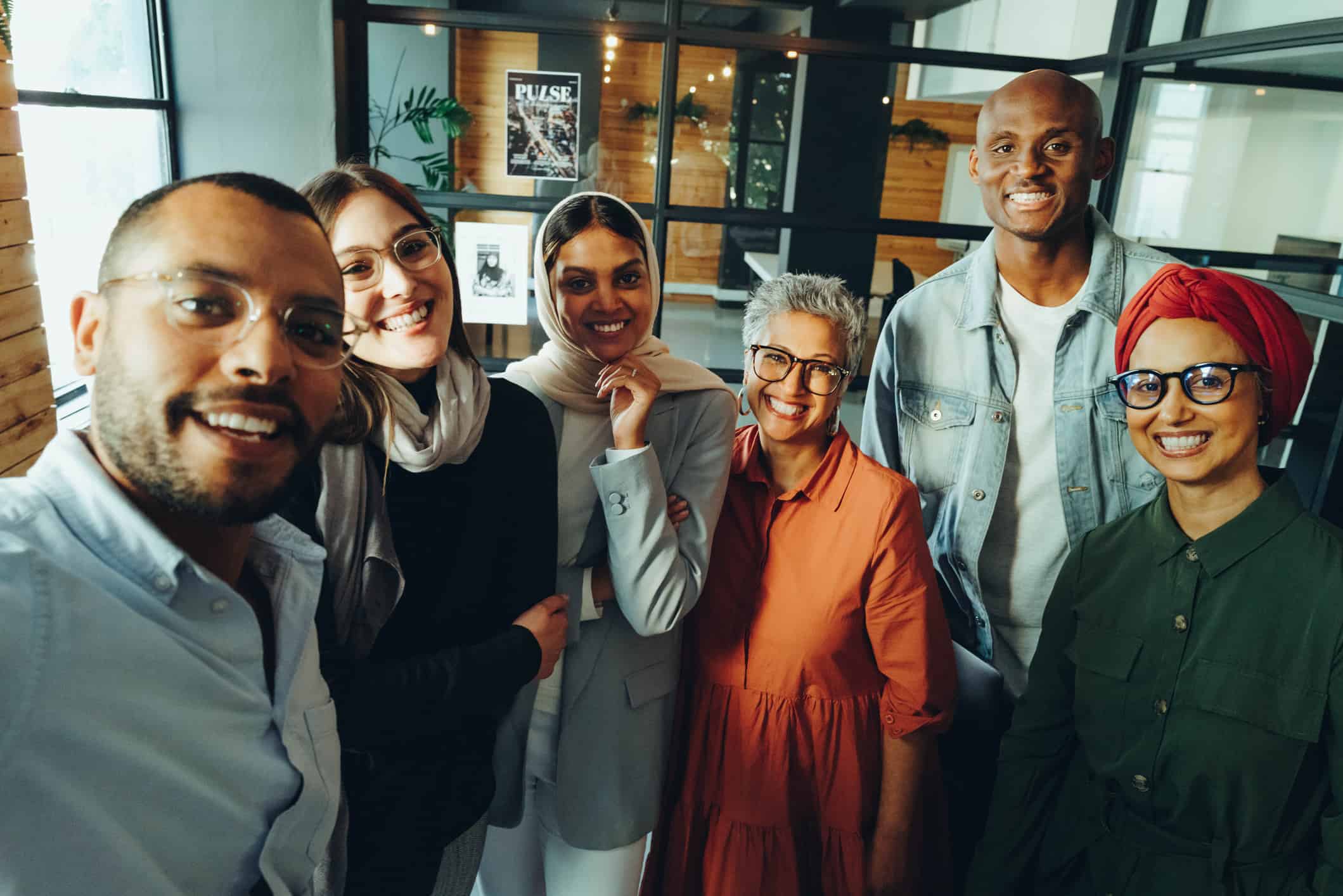 Experts Weigh in on Workplace Diversity - Diversity Employment Experts Weigh in on Workplace Diversity - Diversity Employment