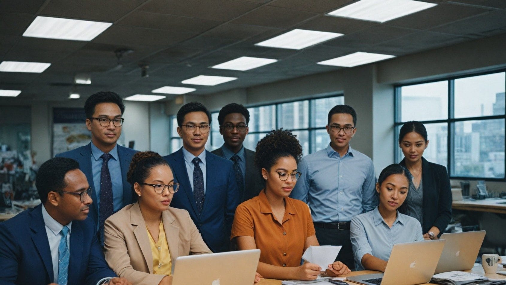 Guide to Diversity and Inclusion in the Workplace - Diversity Employment