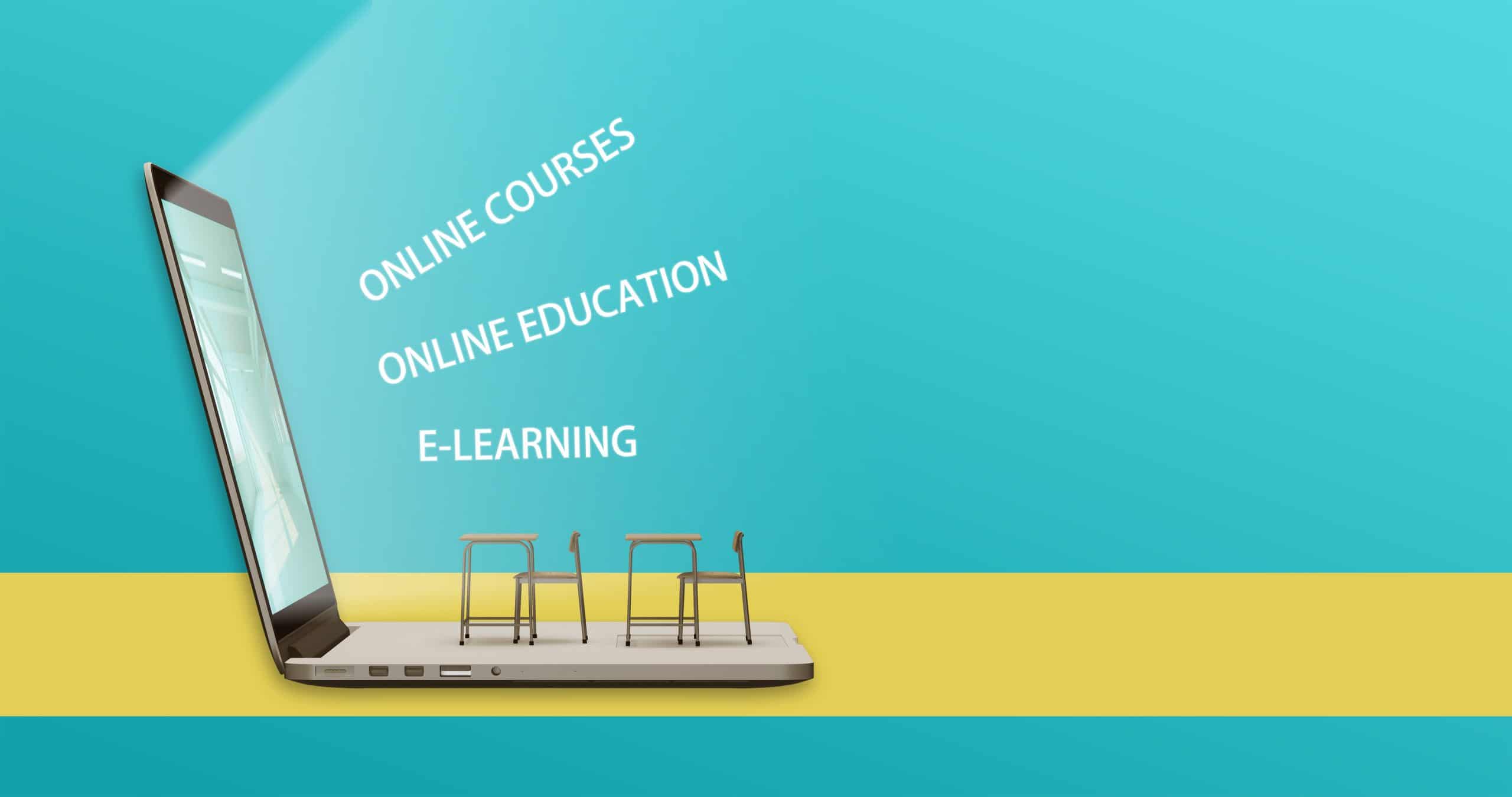 Expand Your Horizons with Online Courses