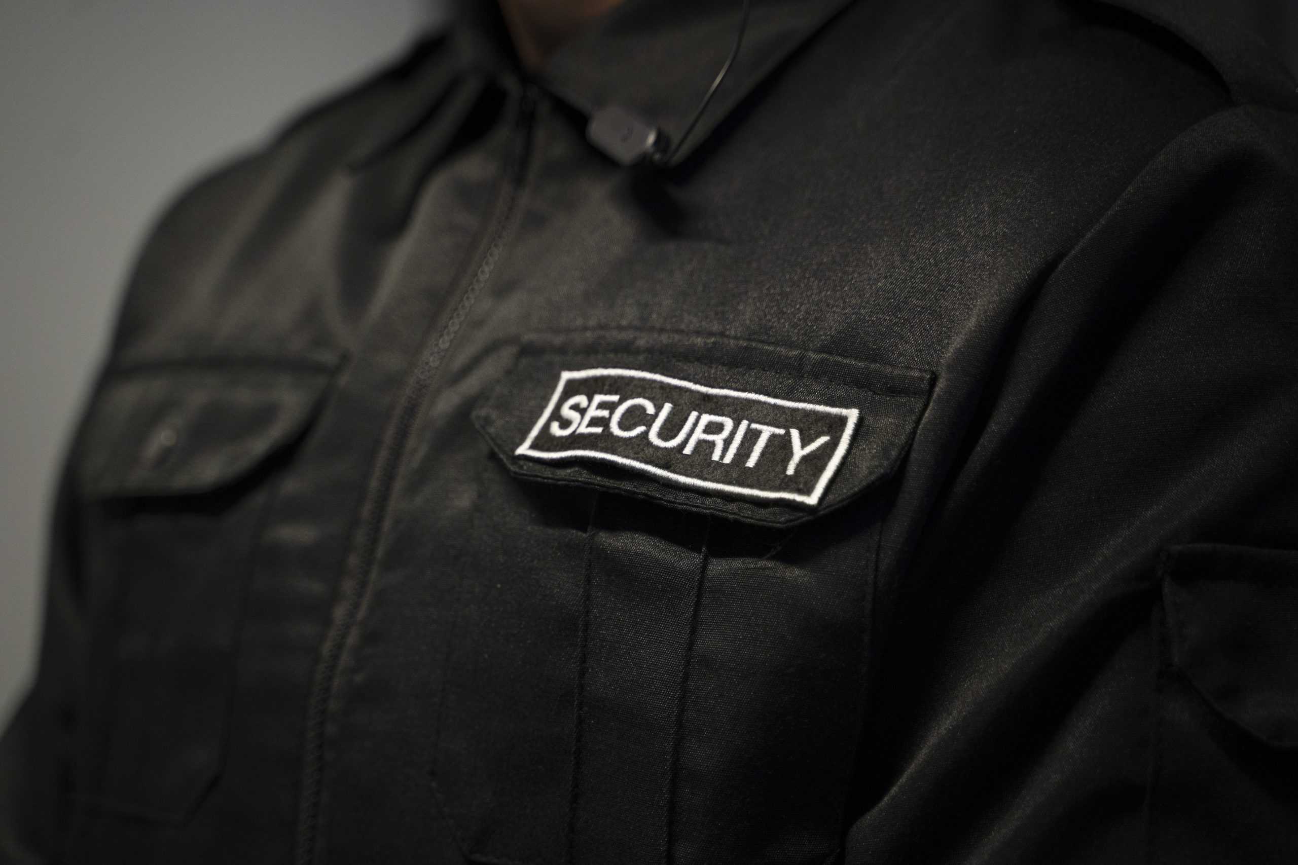 Secure Your Future with Top Security Guard Jobs