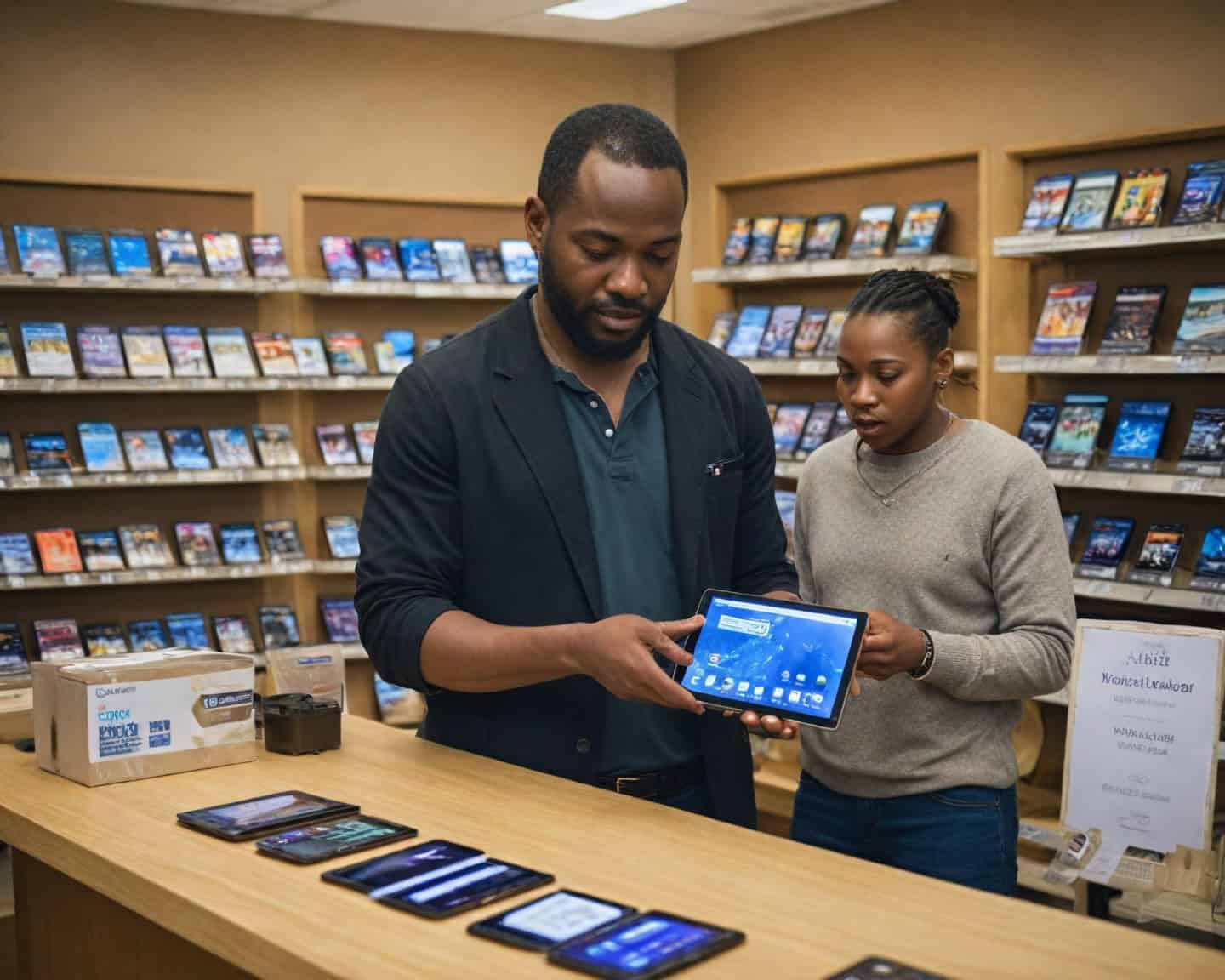 Guide to Tech Sales Jobs: Career Path Exploration - Diversity Employment