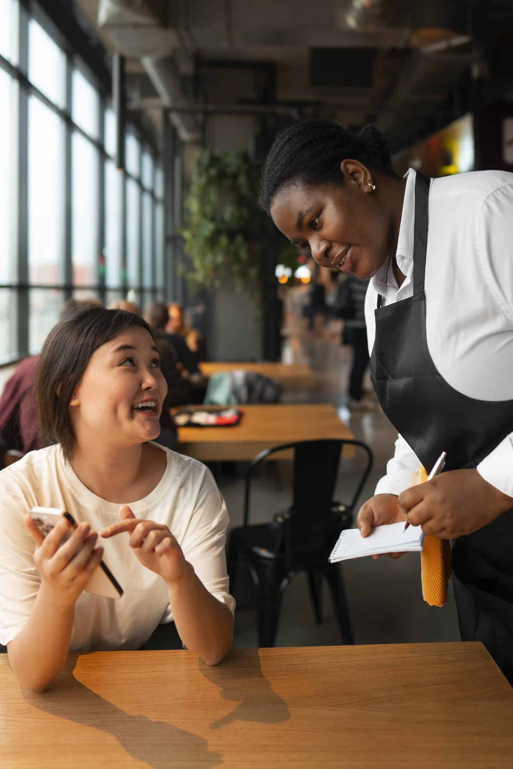 Guide to Jobs for Teens: Starting Your Work Journey - Diversity Employment