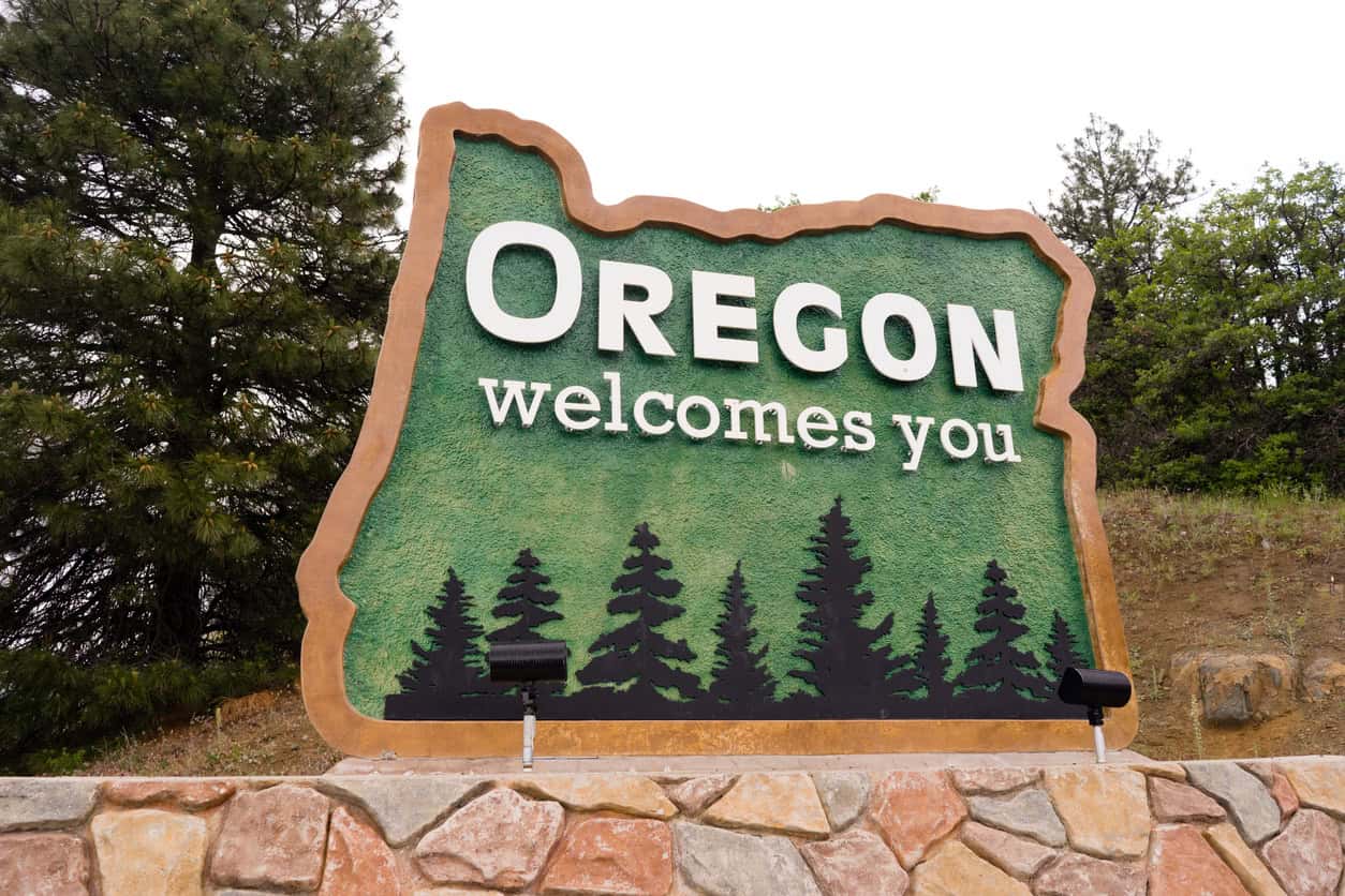 Guide to State of Oregon Jobs - Diversity Employment