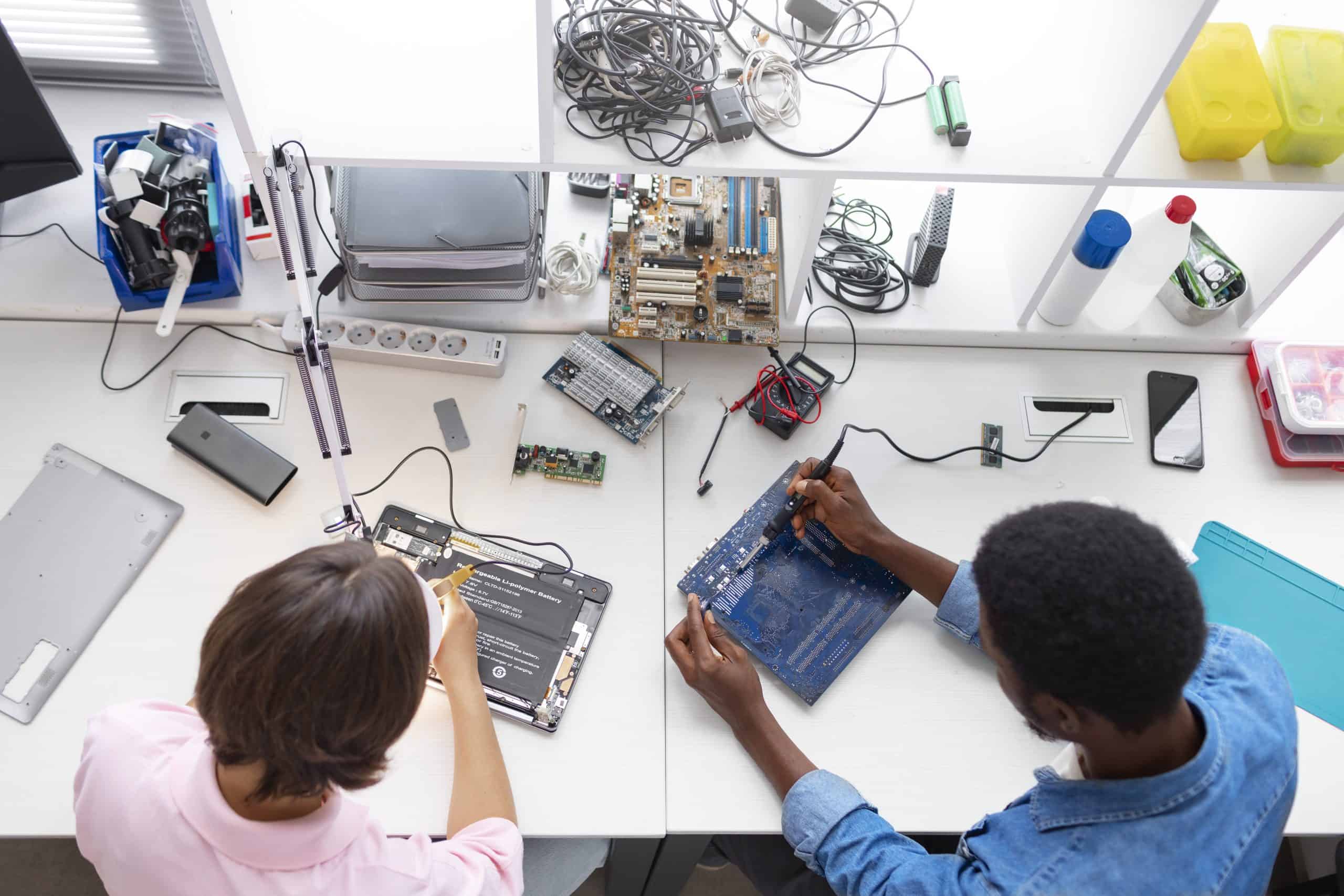 The Ultimate Guide to Computer Science Jobs - Diversity Employment