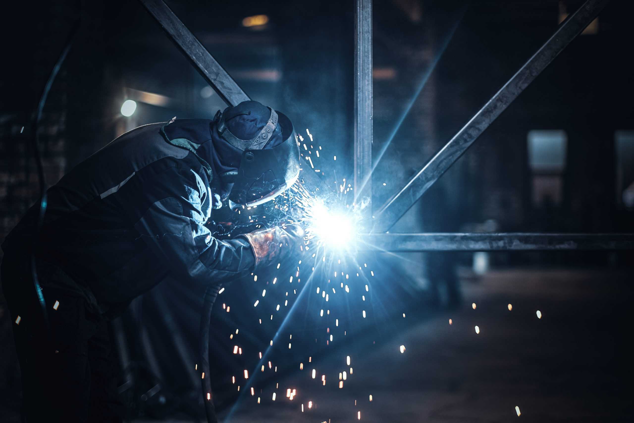 The Ultimate Guide to Welding Jobs - Diversity Employment