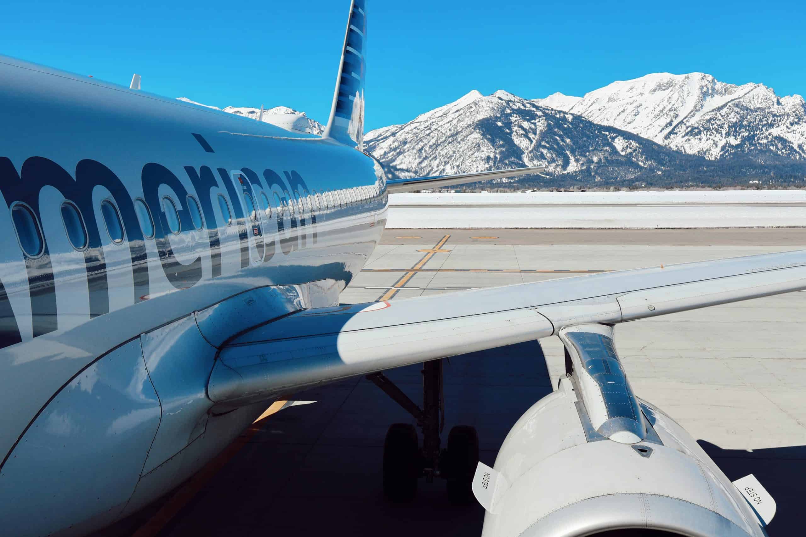 Exploring the World of Airline Remote Jobs