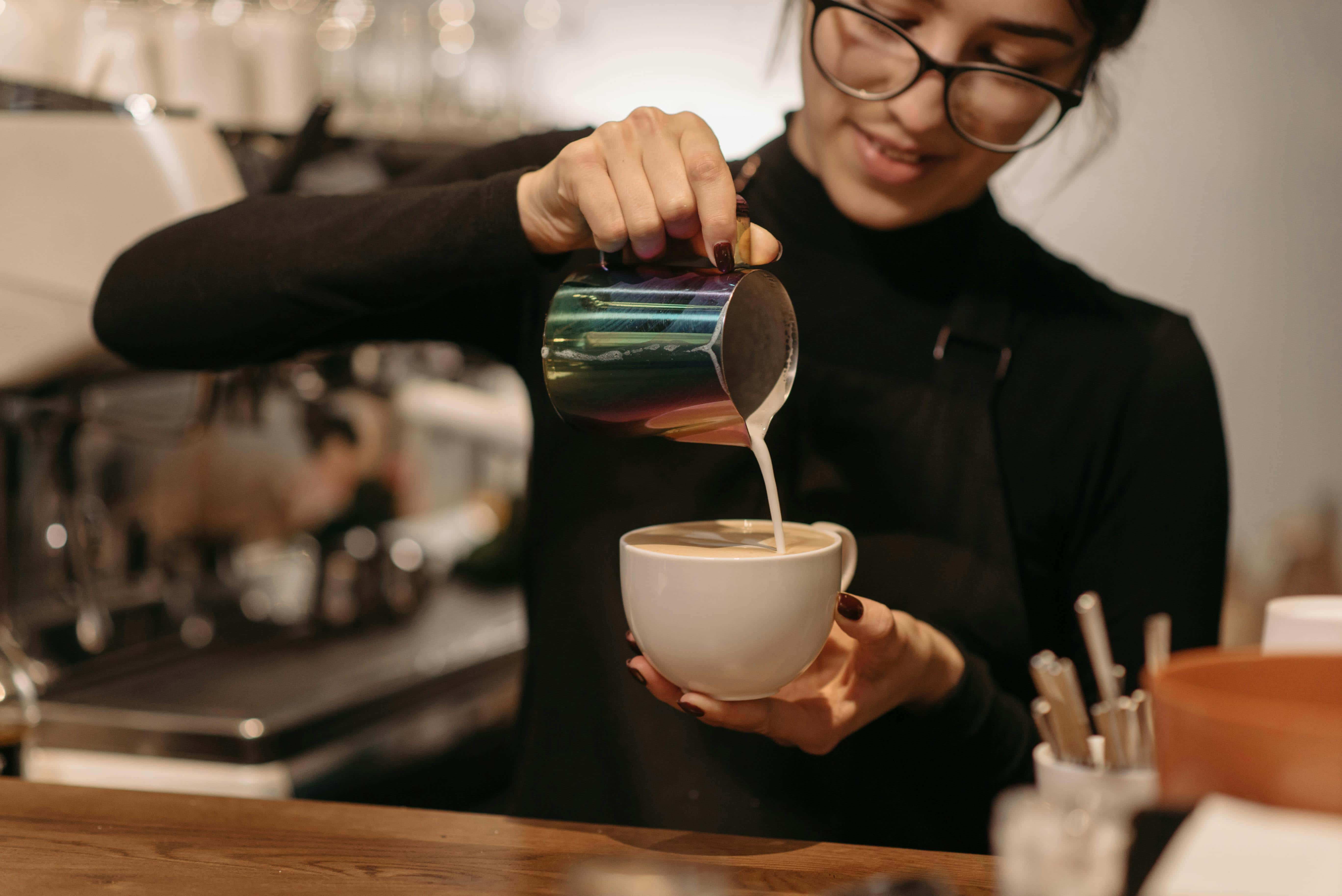 Barista Jobs: Building a Career in the Coffee Industry