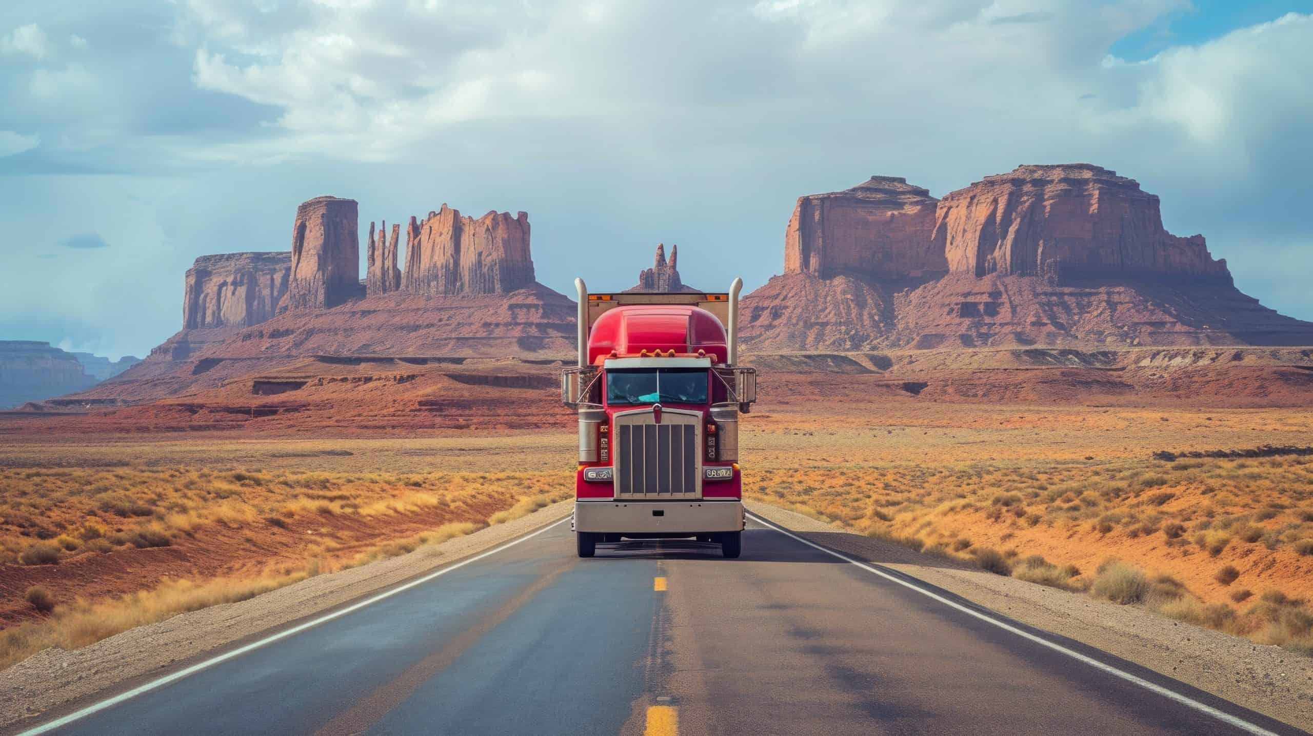 Explore Lucrative Commercial Driver's License Jobs