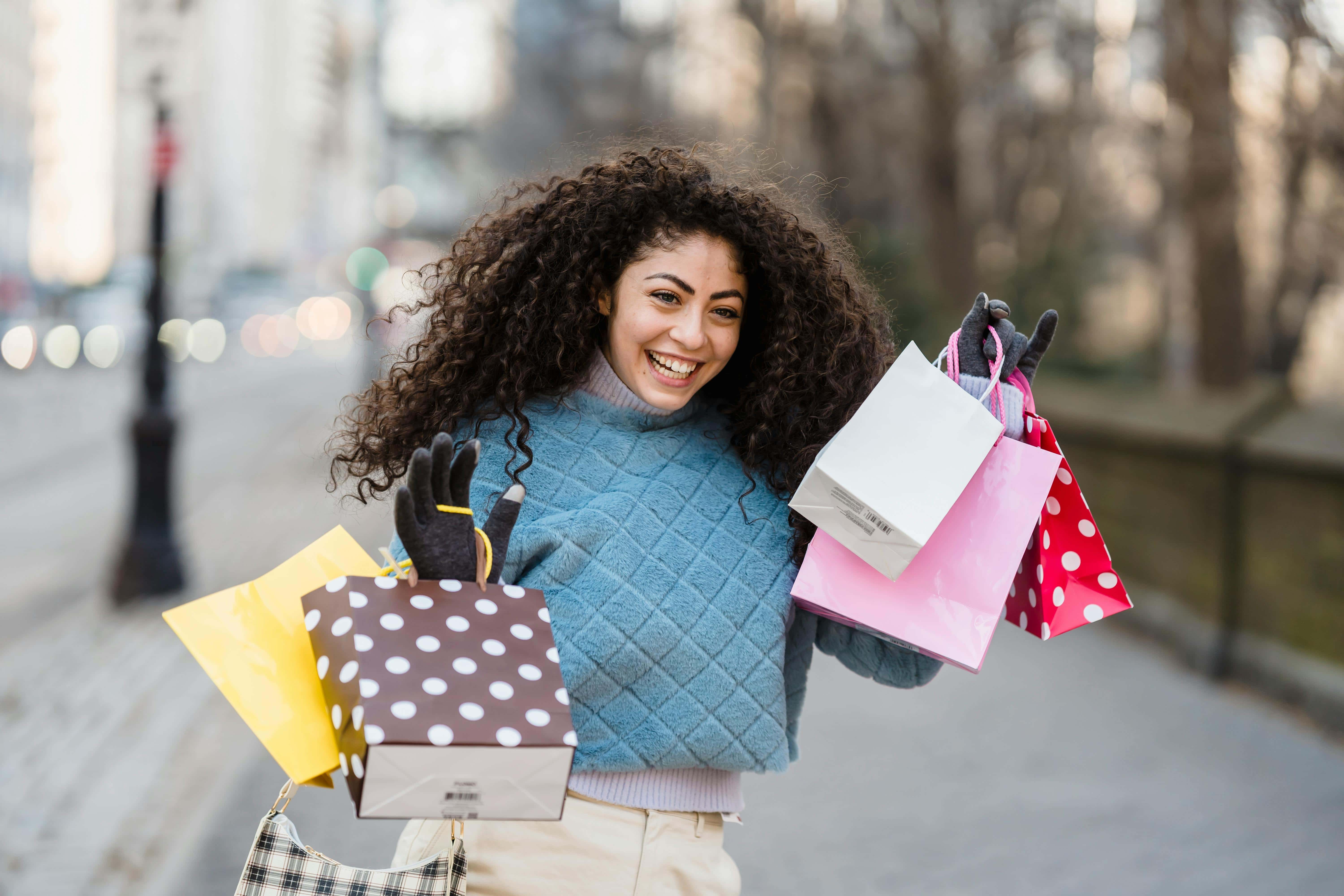 Shop for Others, Get Paid | Personal Shopper Jobs