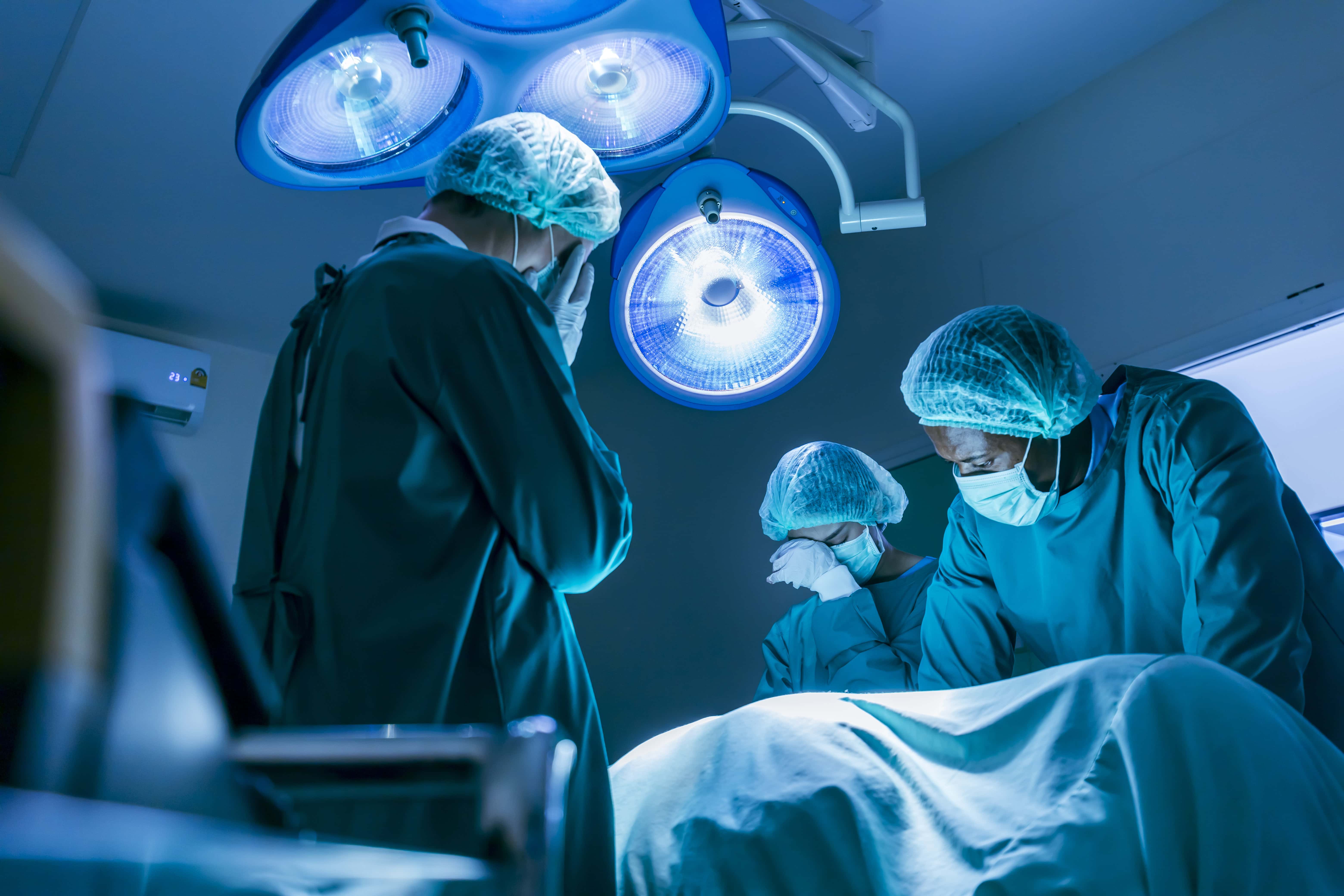 Advance in Healthcare with Surgical Tech Jobs
