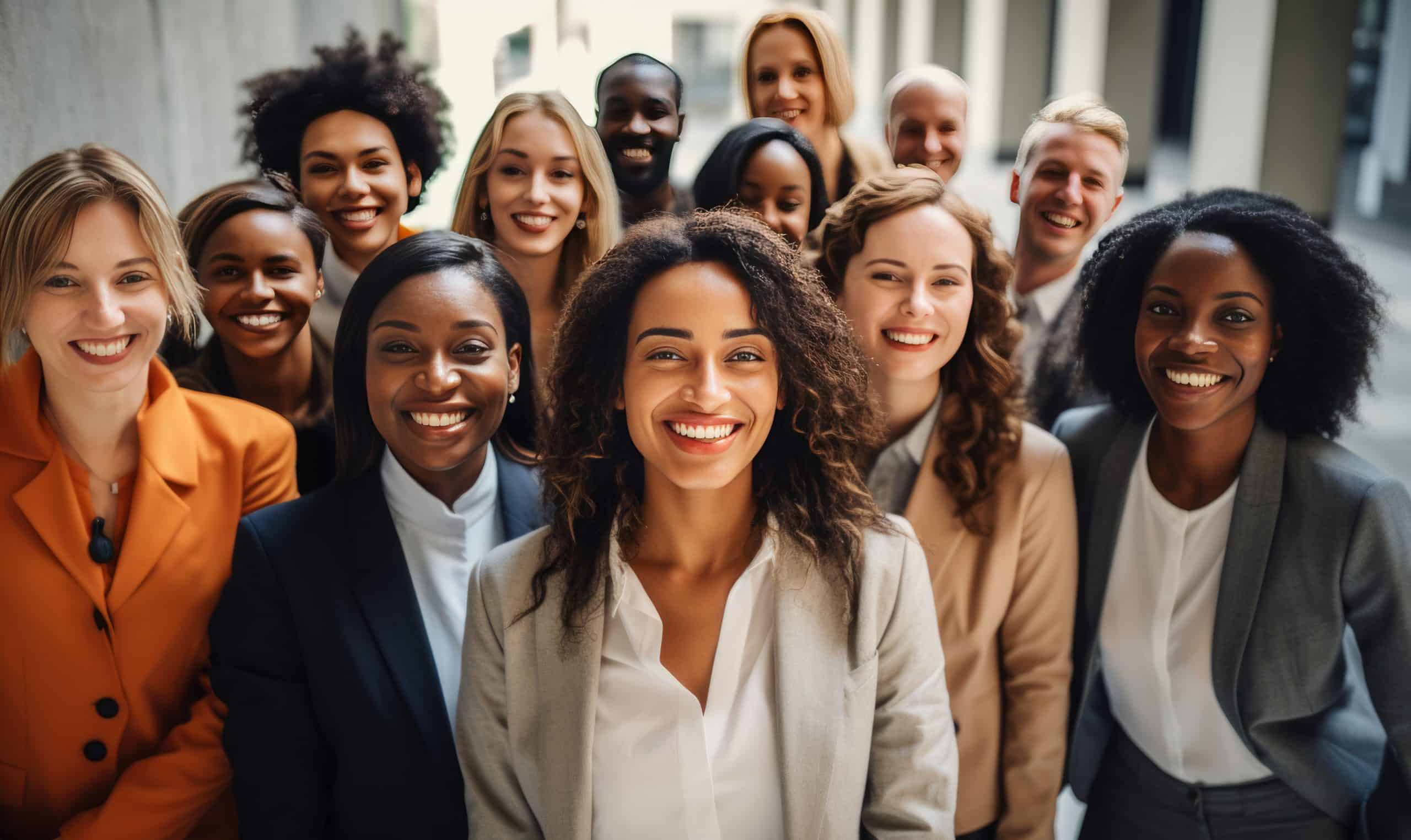 Guide to the Importance of Workplace Diversity - Diversity Employment