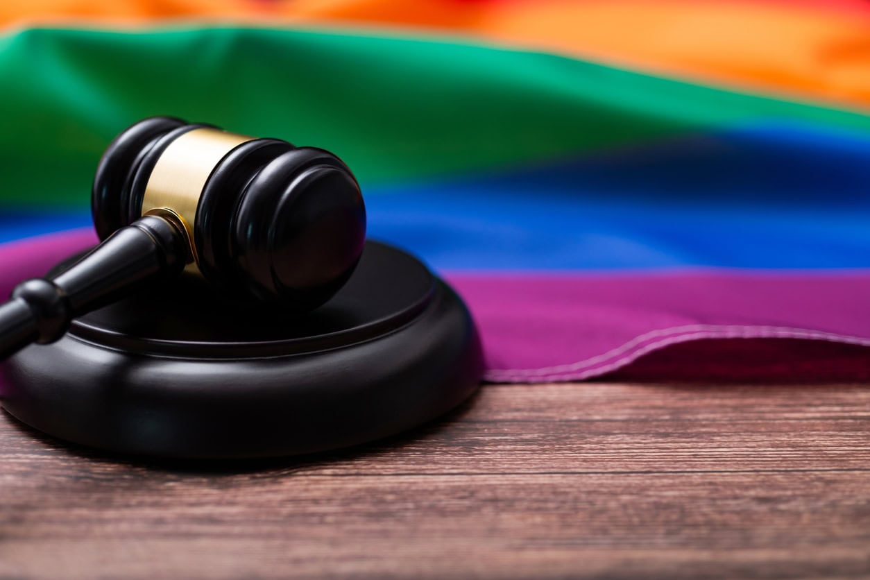 Guide to Understanding LGBTQ Rights - Diversity Employment