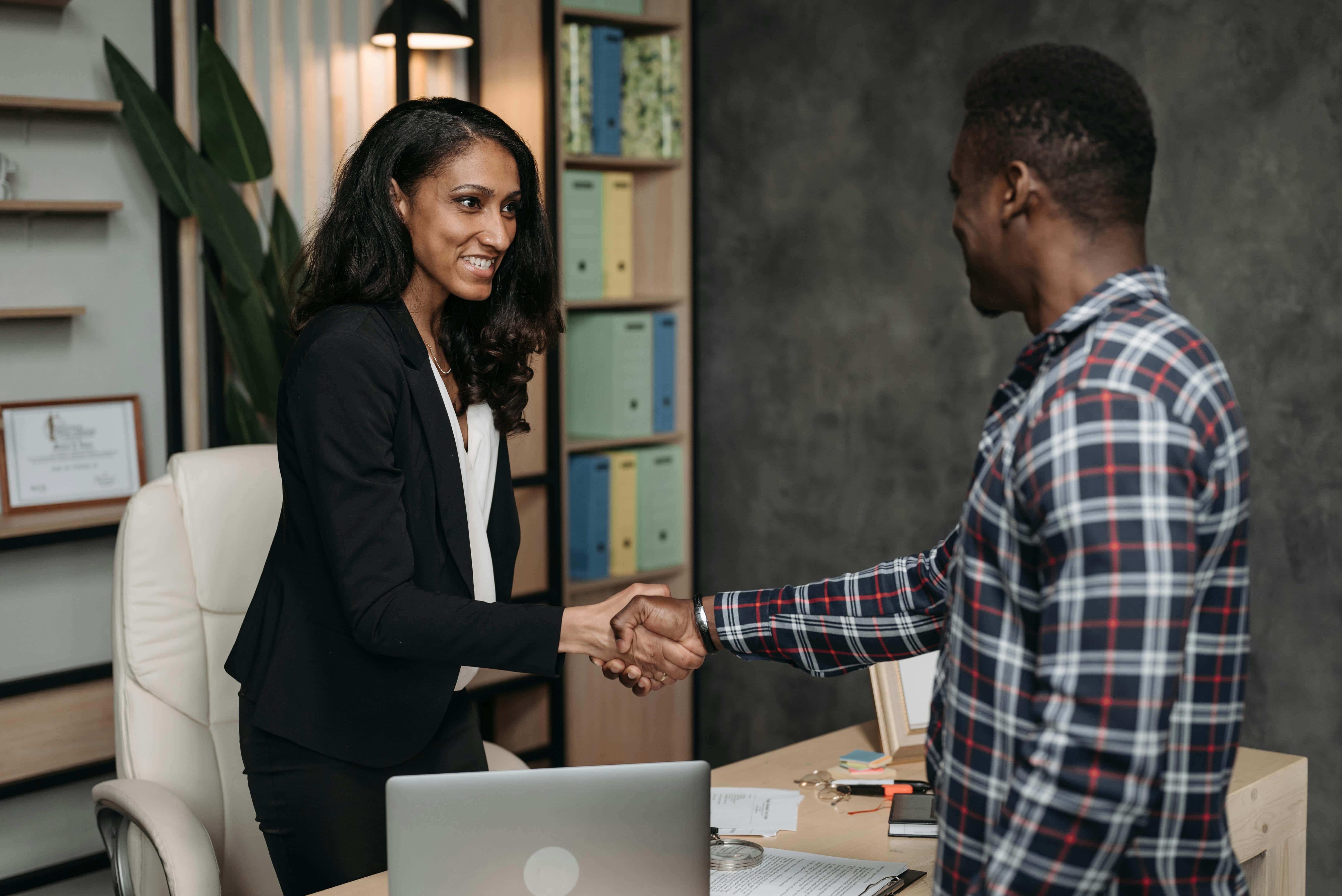 Respect in the Workplace: Strategies for Fostering Mutual Respect