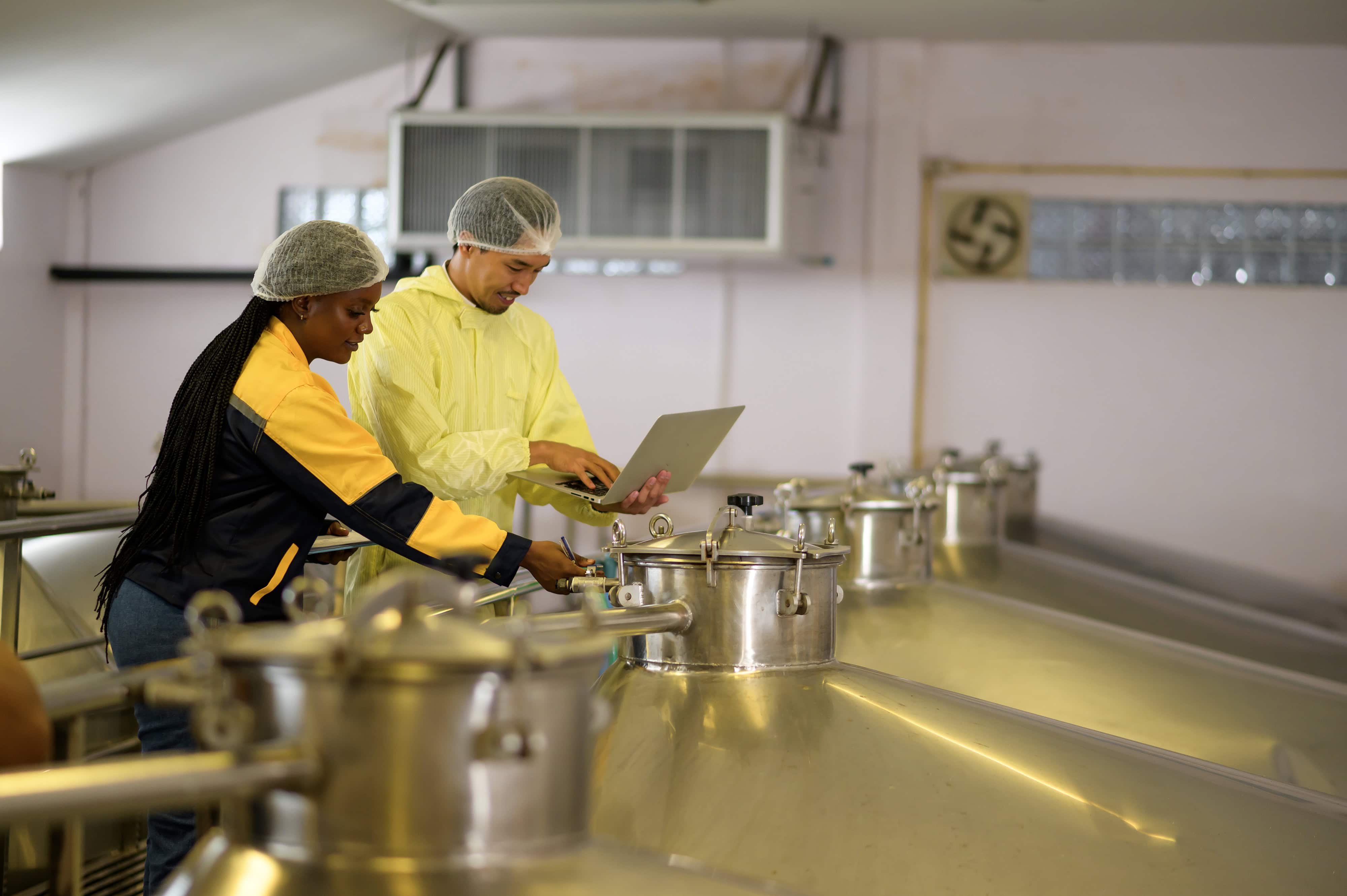 Brewery Jobs: From Passion to Profession