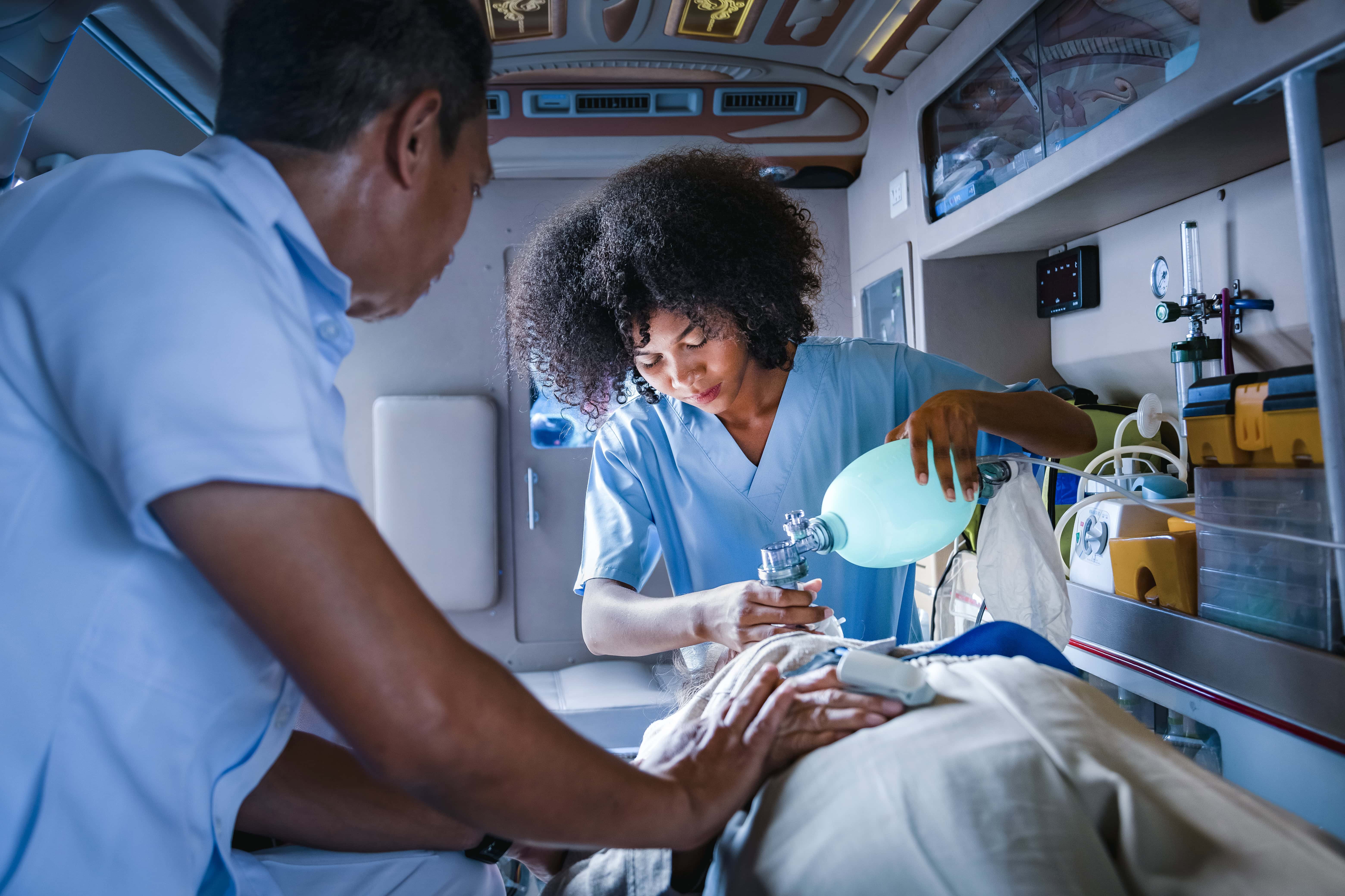 Exploring Careers: Patient Transporter Jobs Overview - Diversity Employment