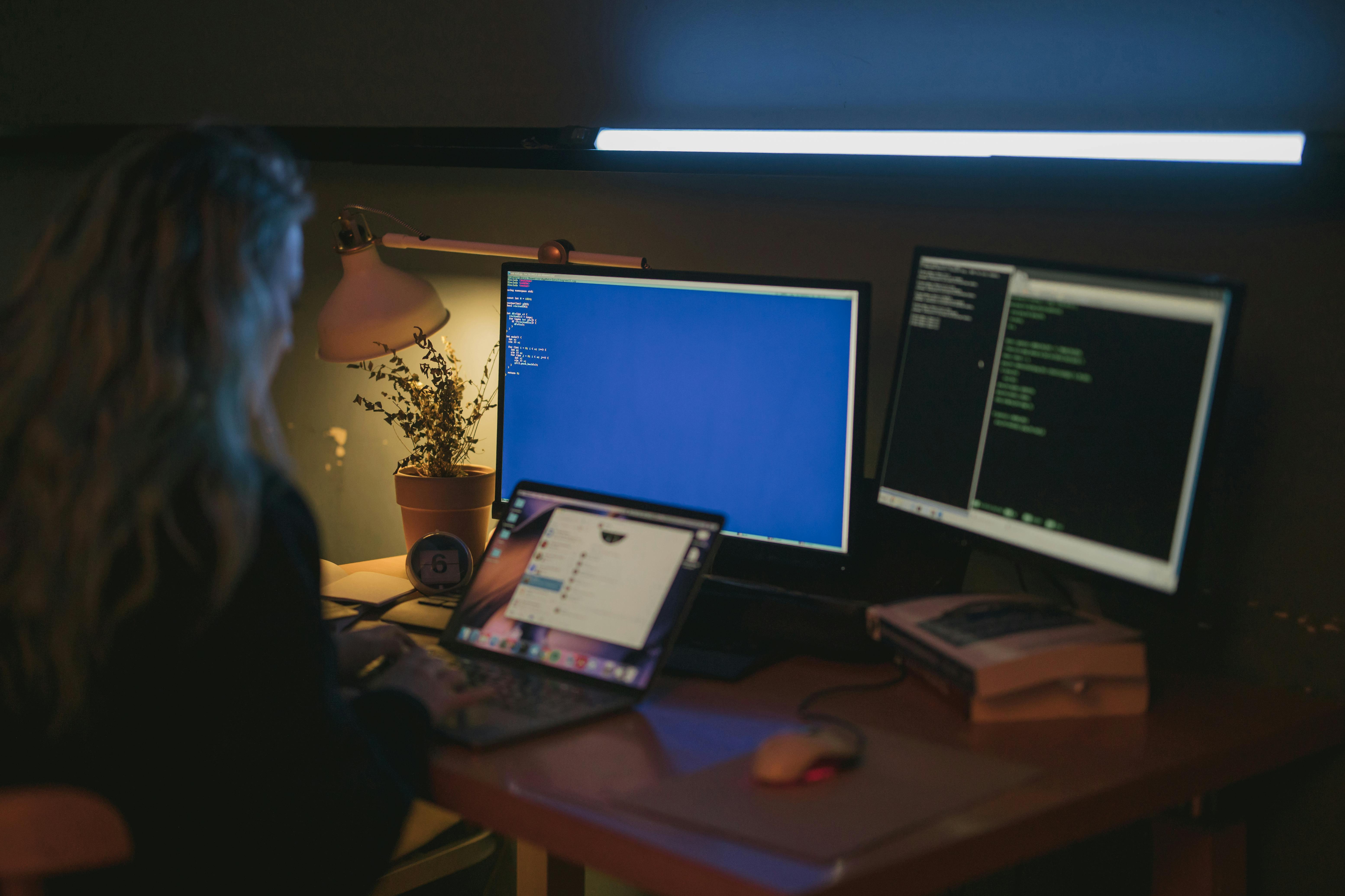 Navigating Remote Cyber Security Job Opportunities - Diversity Employment