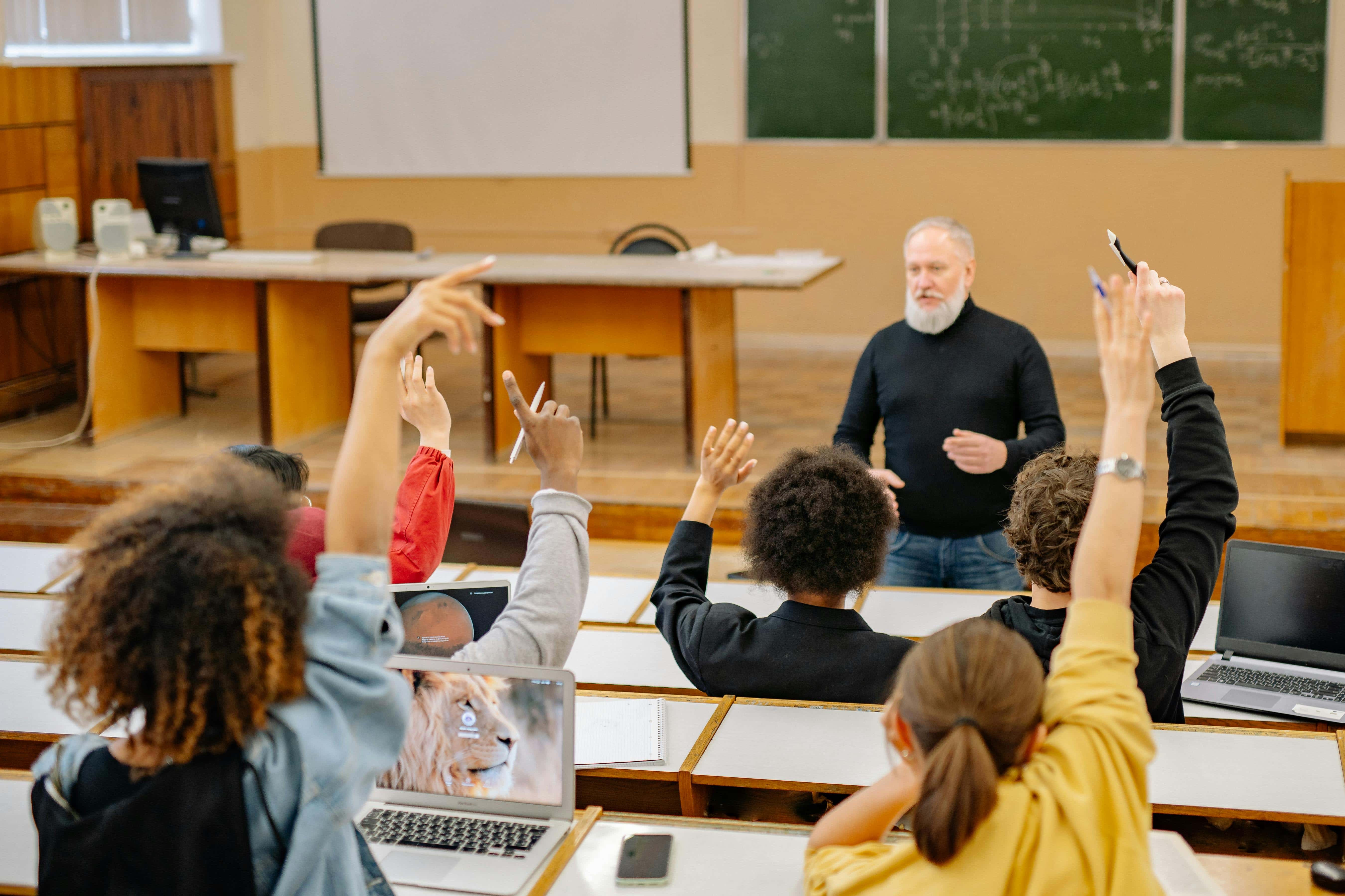 Prepare Students for the Future: Strategies for Success