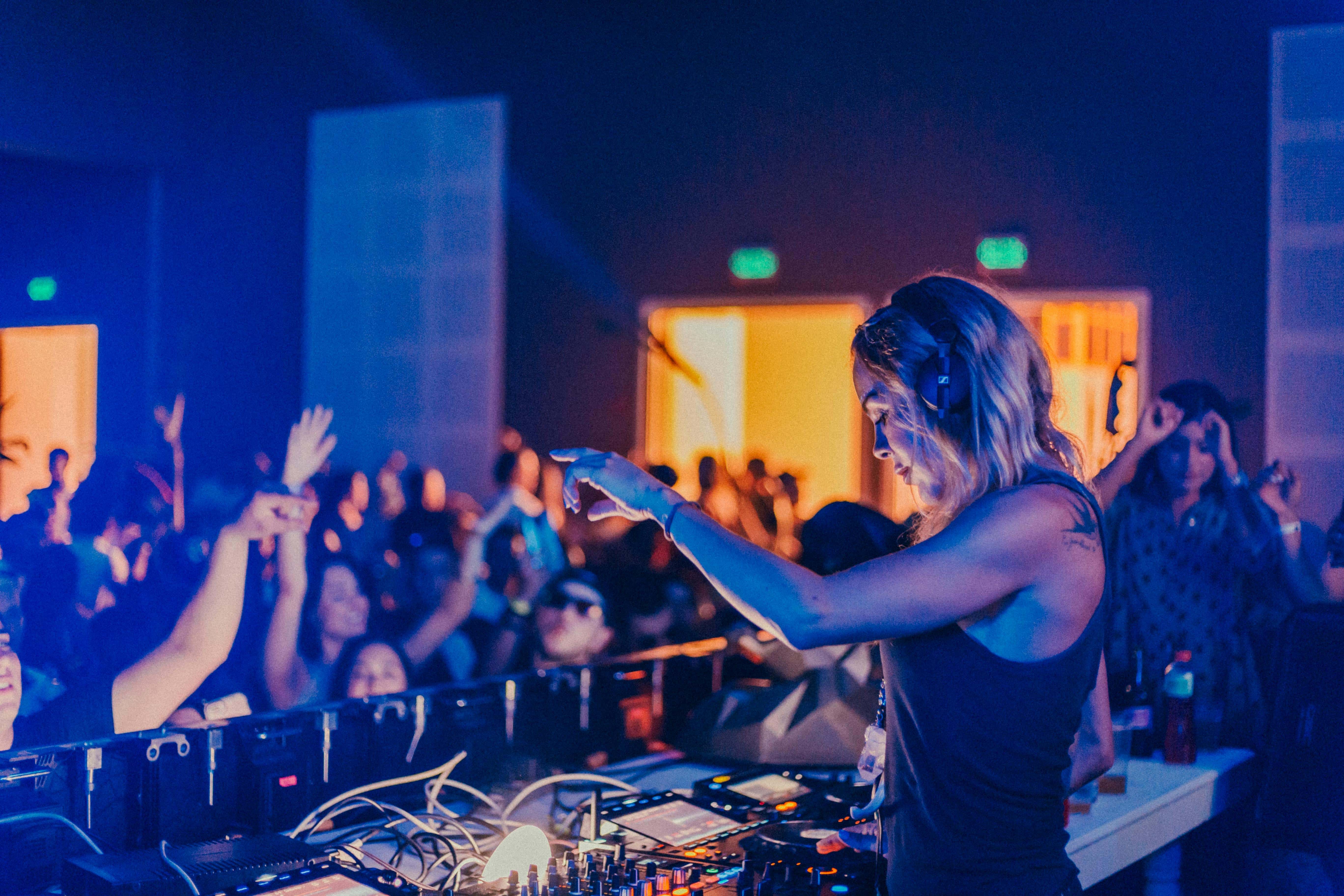Discover Exciting Music Industry Opportunities Today