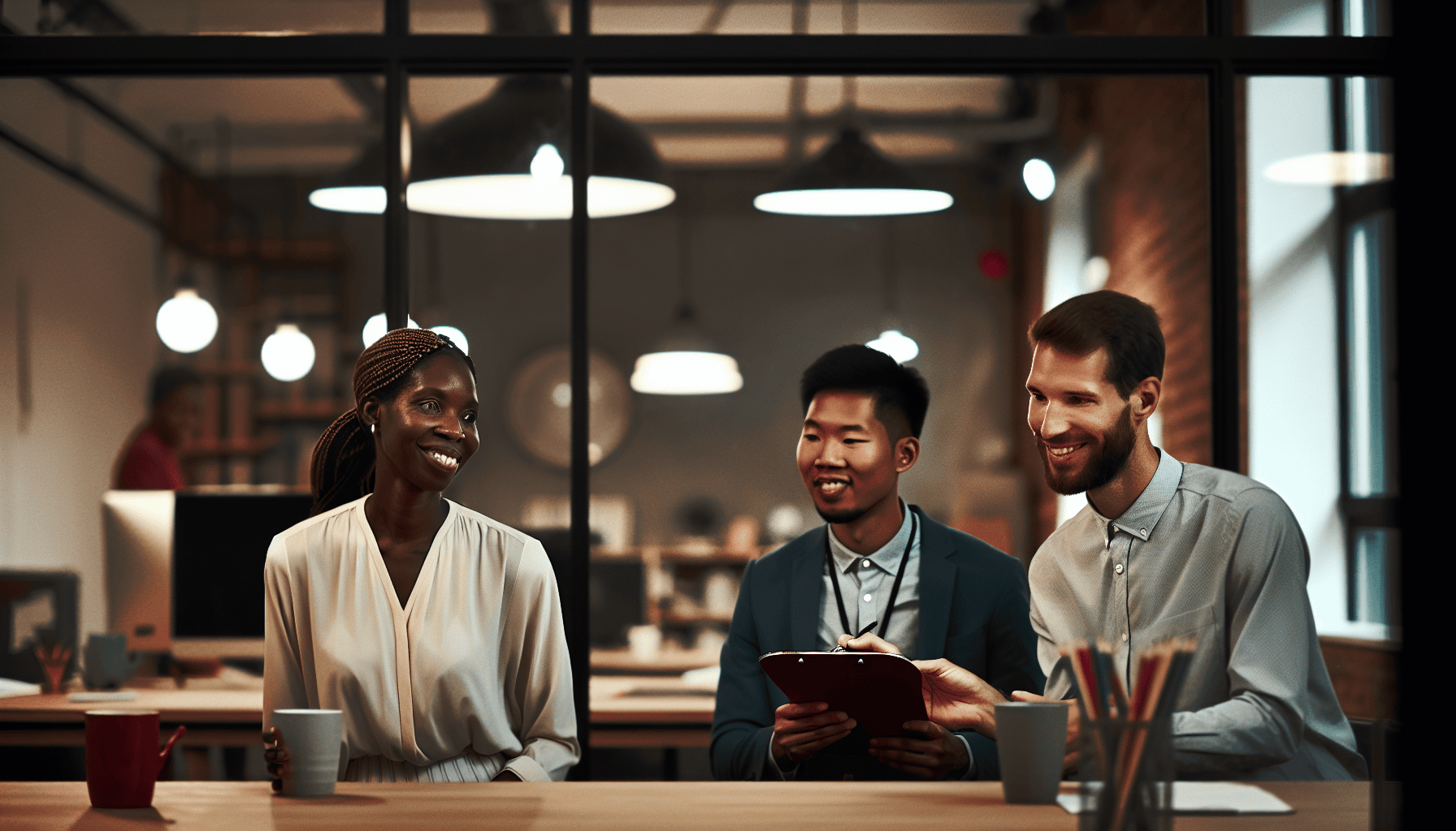 Effective Leadership Across Generations - Diversity Employment
