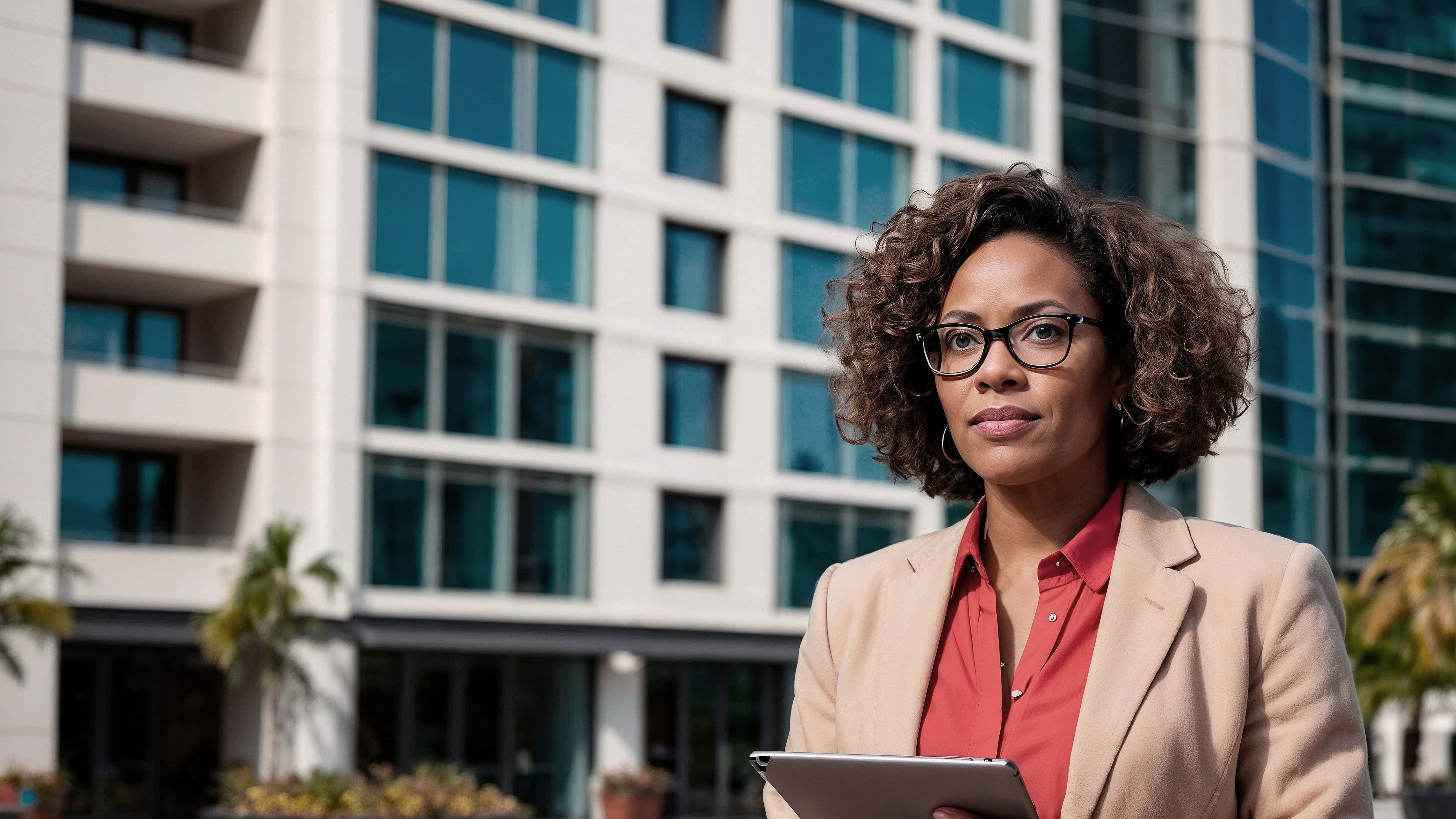 Career & Professional Development: Building a Path to Success