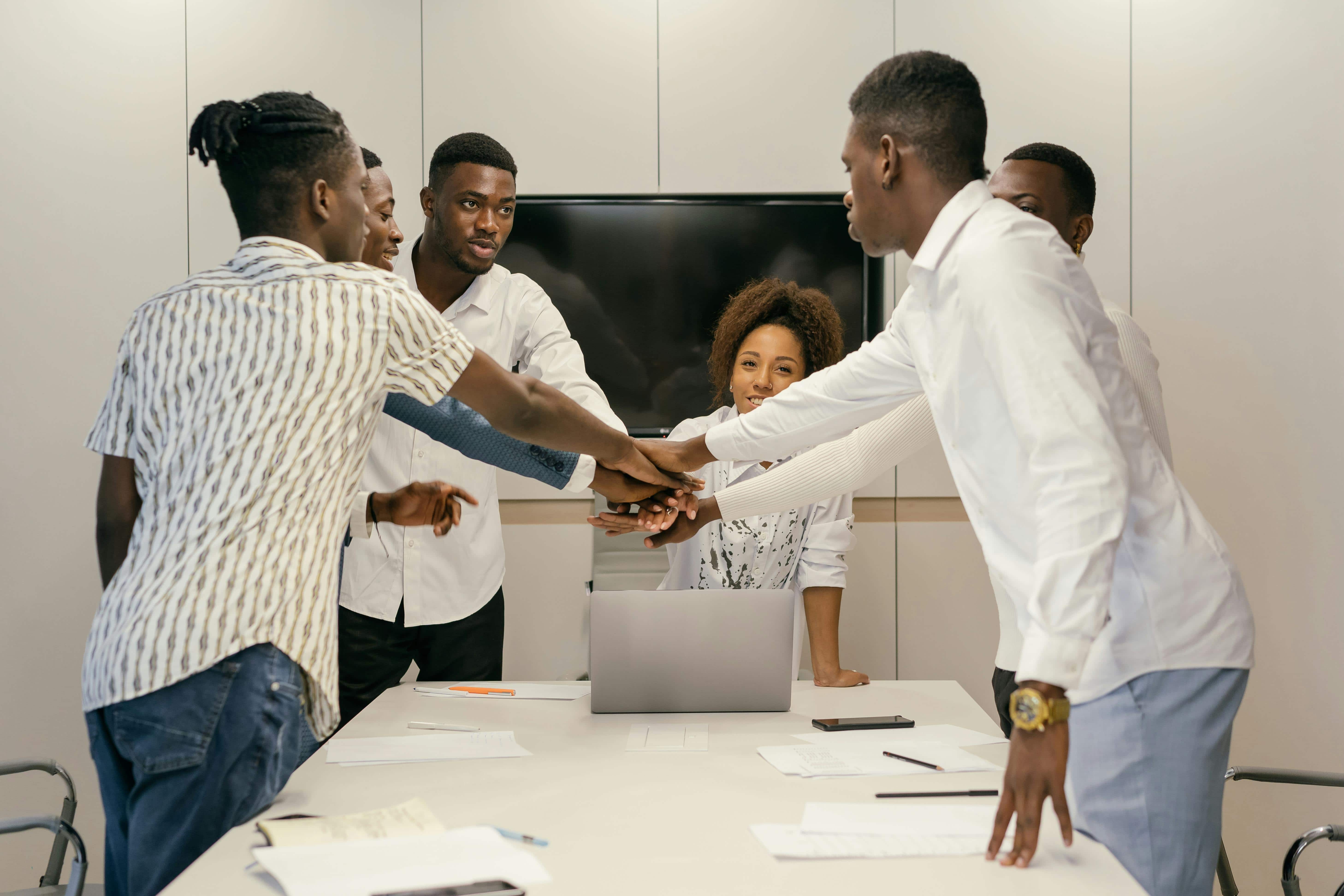 Best Strategies for Recruiting Diverse Candidates Today - Diversity ...