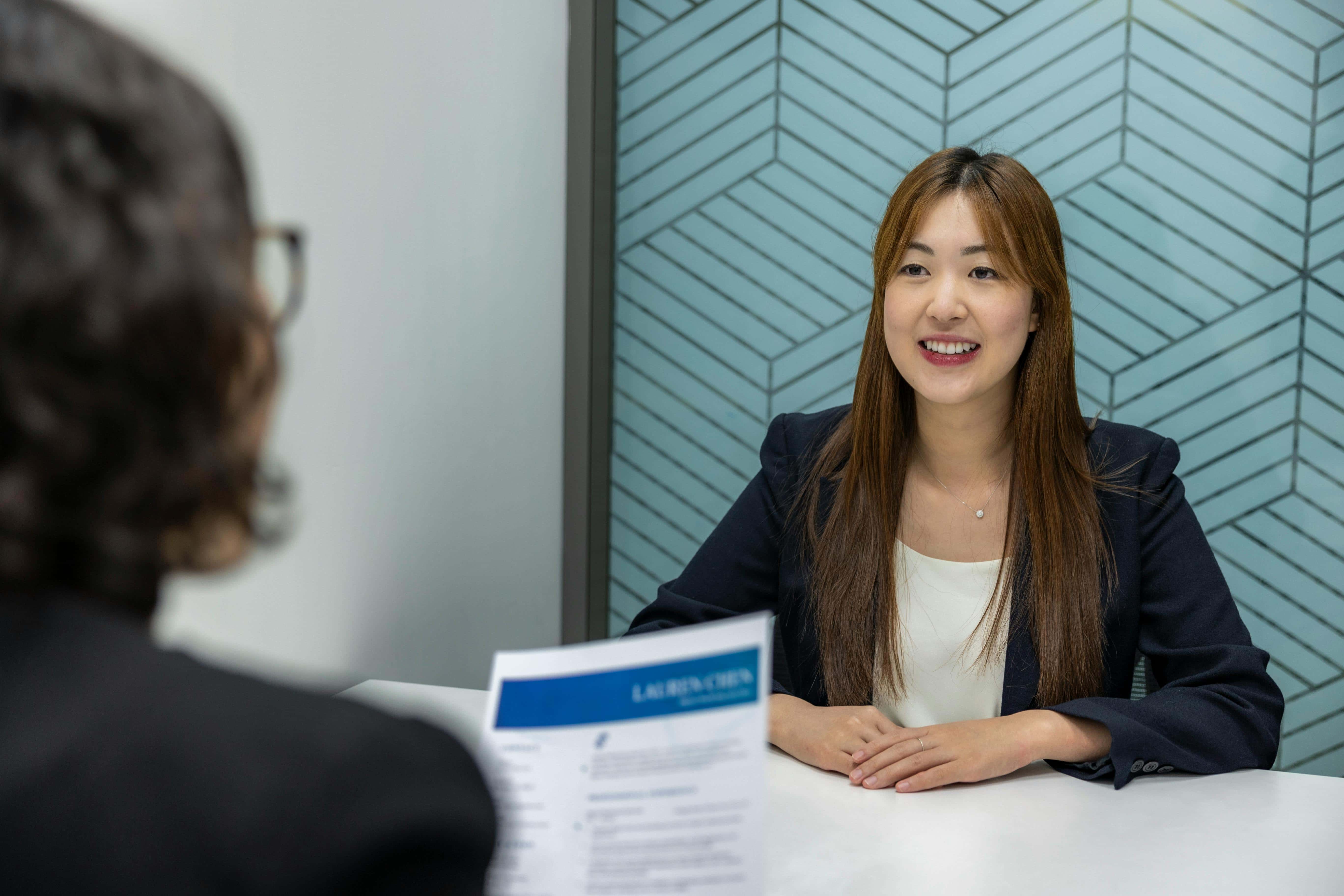 Master the STAR Interview Method for Success - Diversity Employment