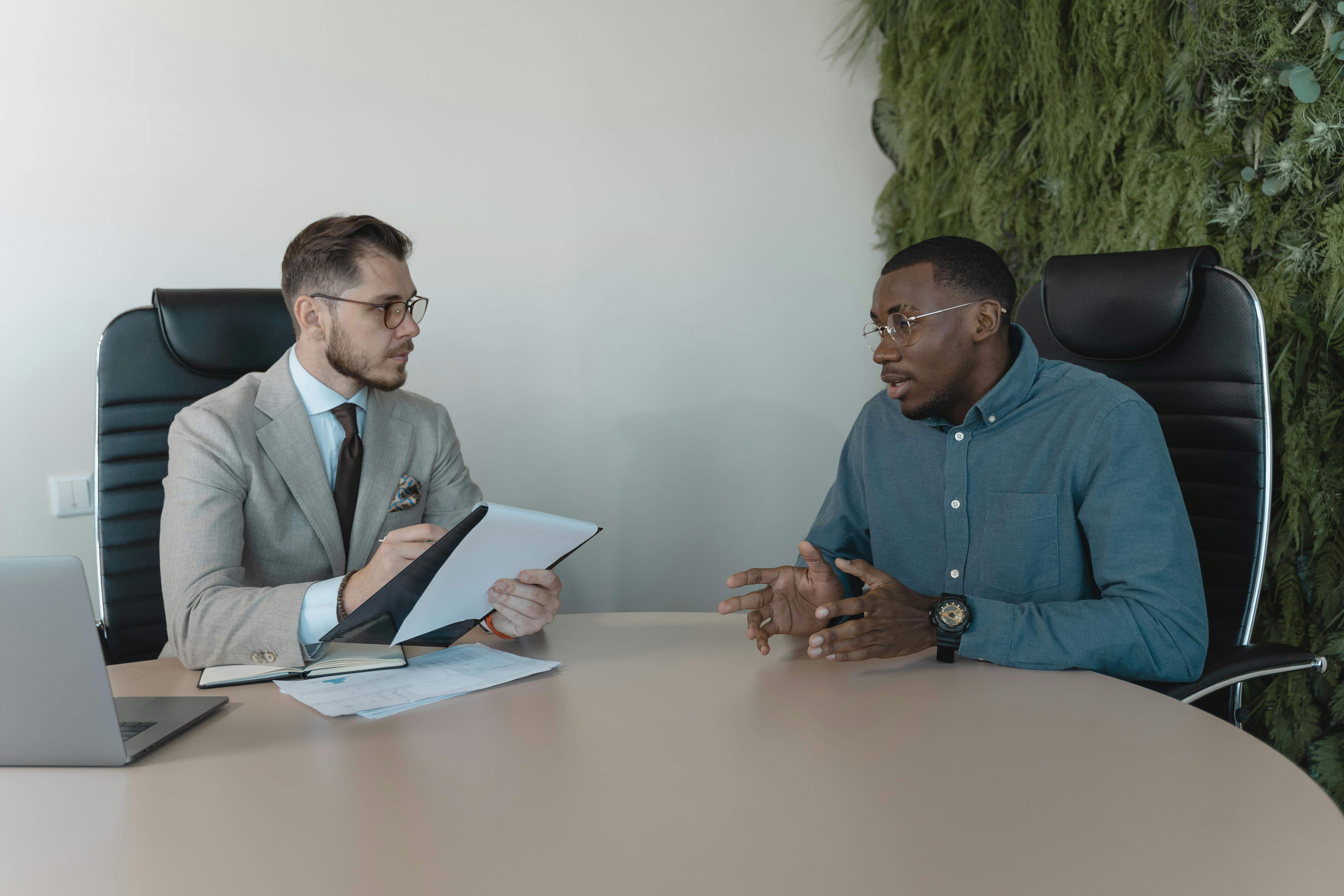 A Guide on How to Prepare for a Job Interview - Diversity Employment