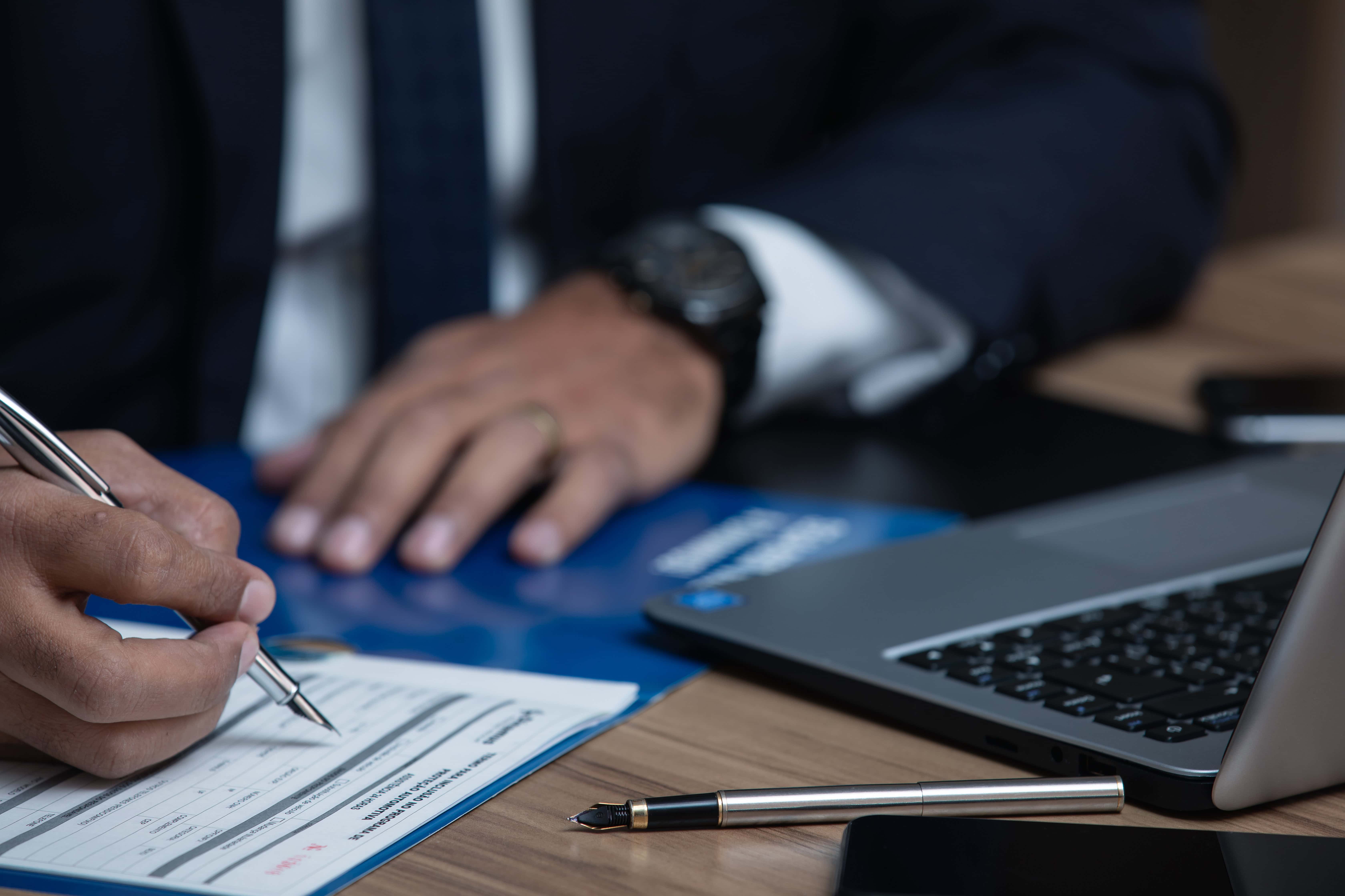 An Overview of Federal Anti-Discrimination Laws in the Workplace ...