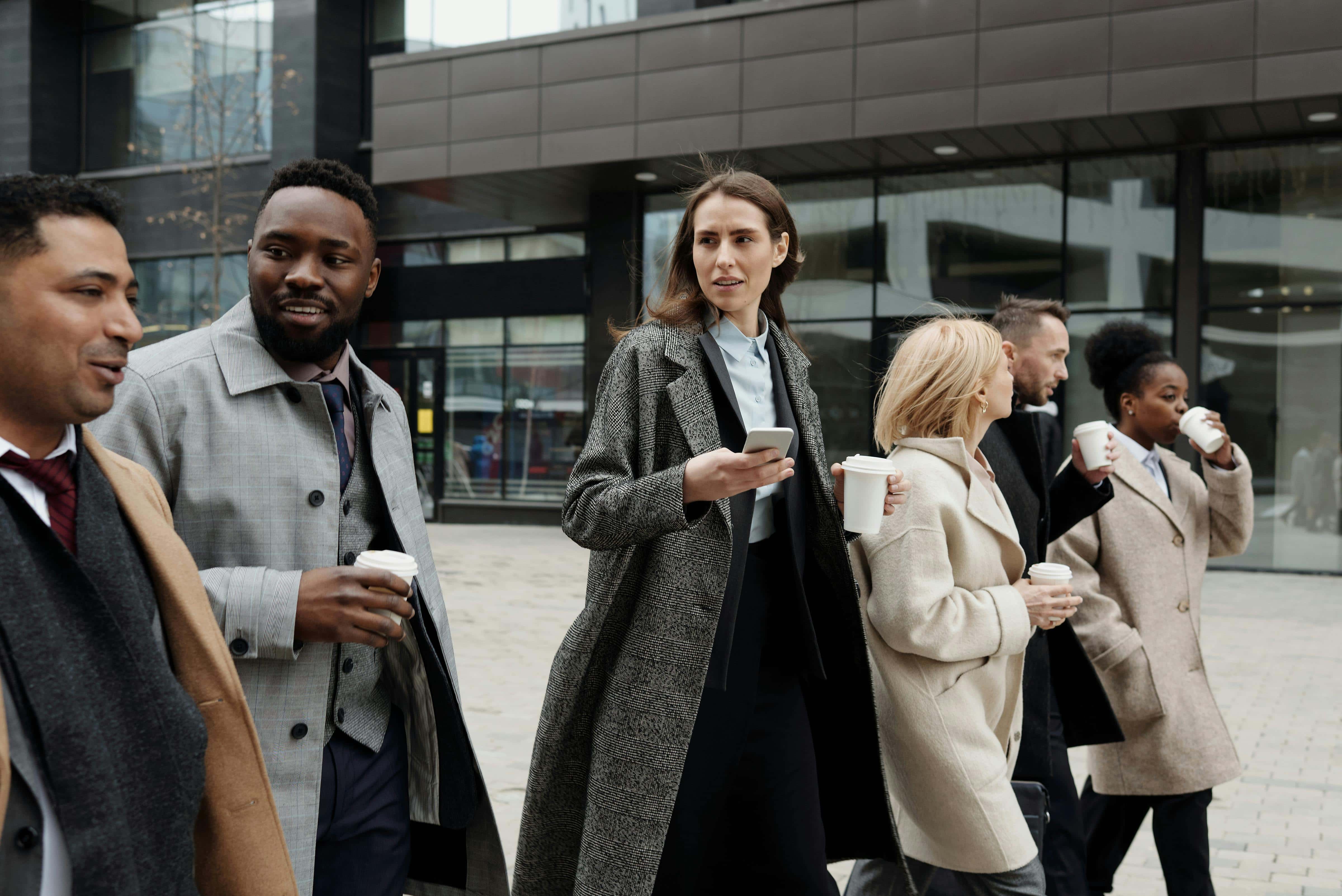 Understanding Diversity in the Workplace - Diversity Employment
