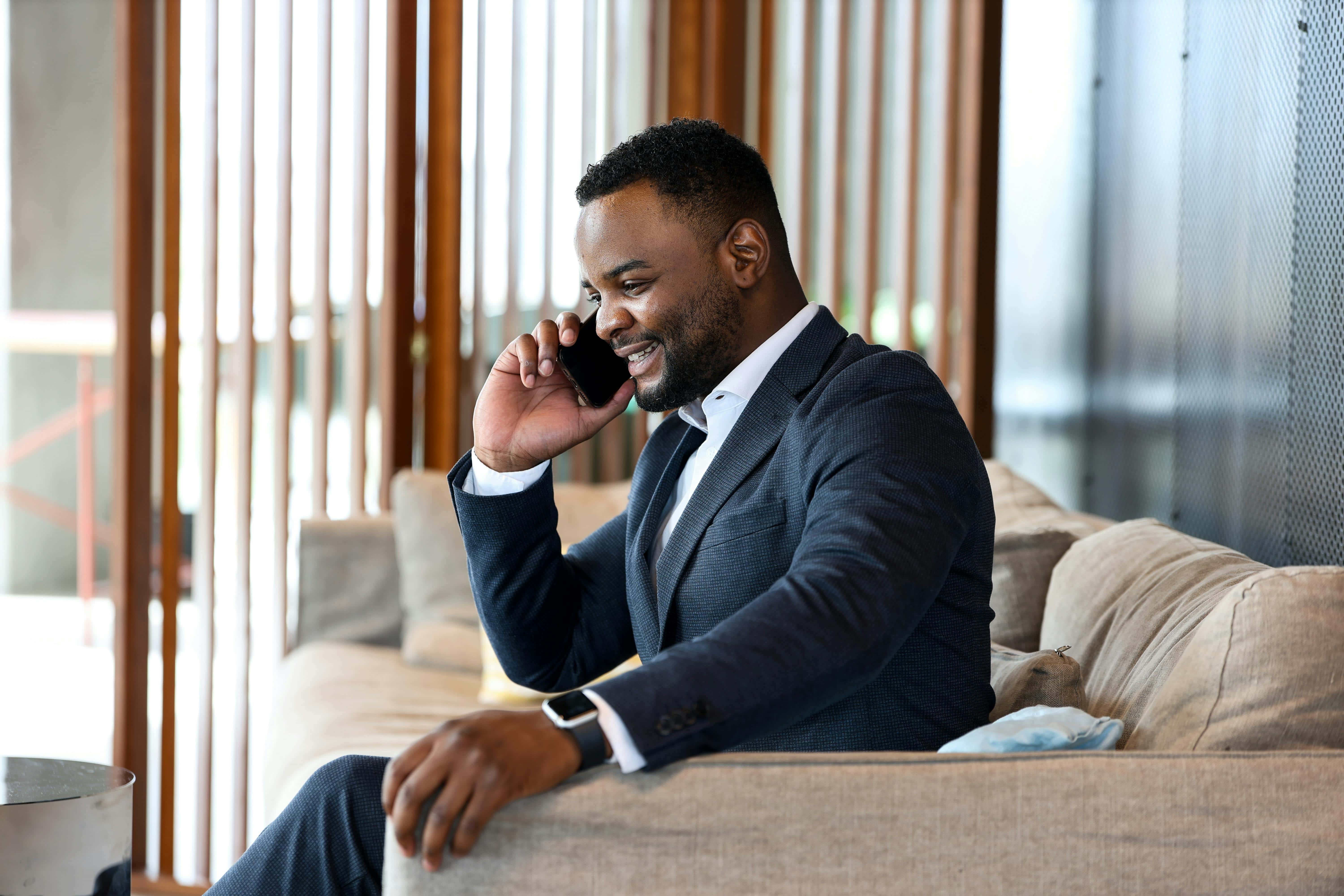 Mastering the Telephone Job Interview: Questions and Answers