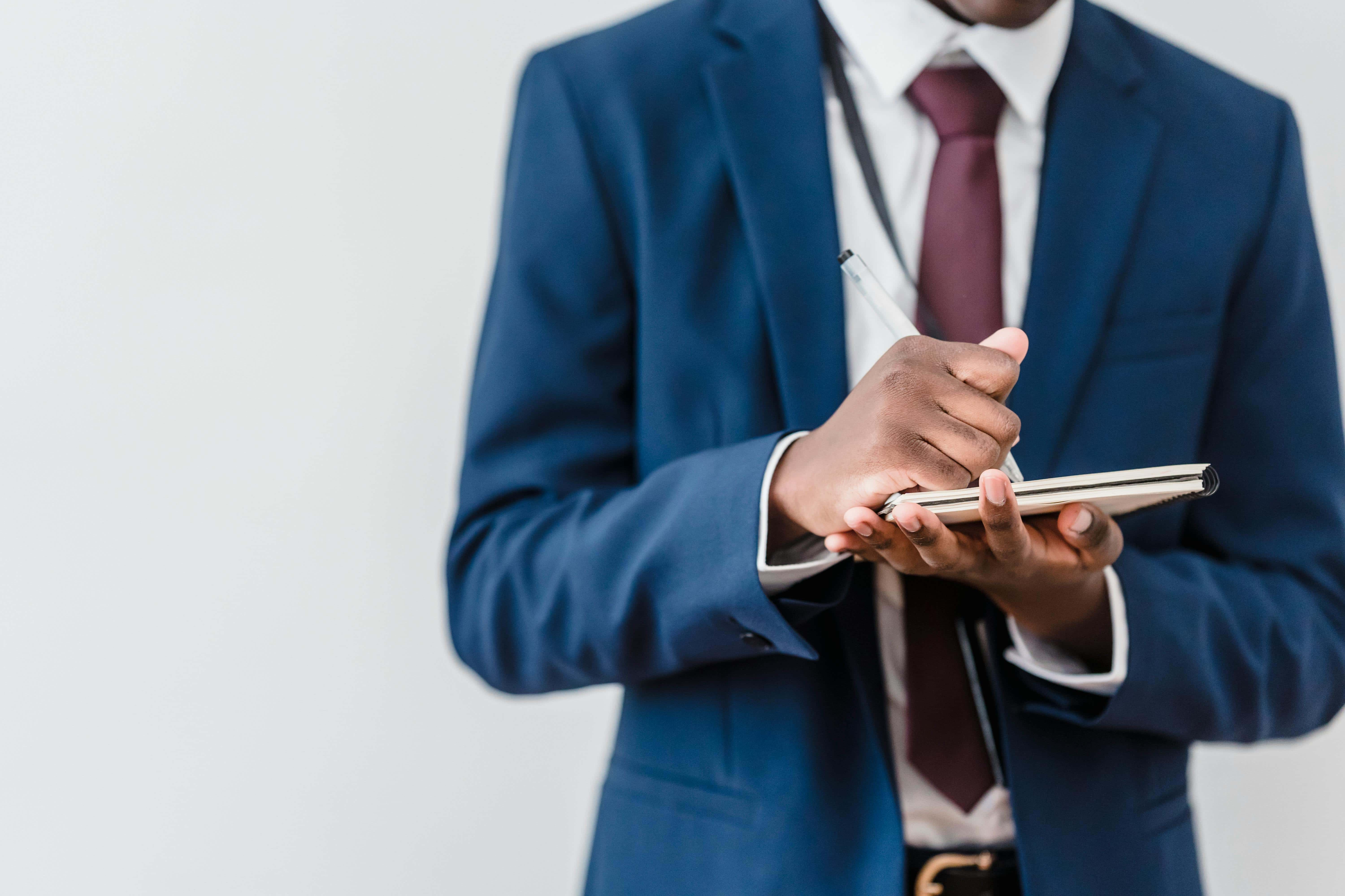 Tips on How to Write a Job Description Successfully - Diversity Employment