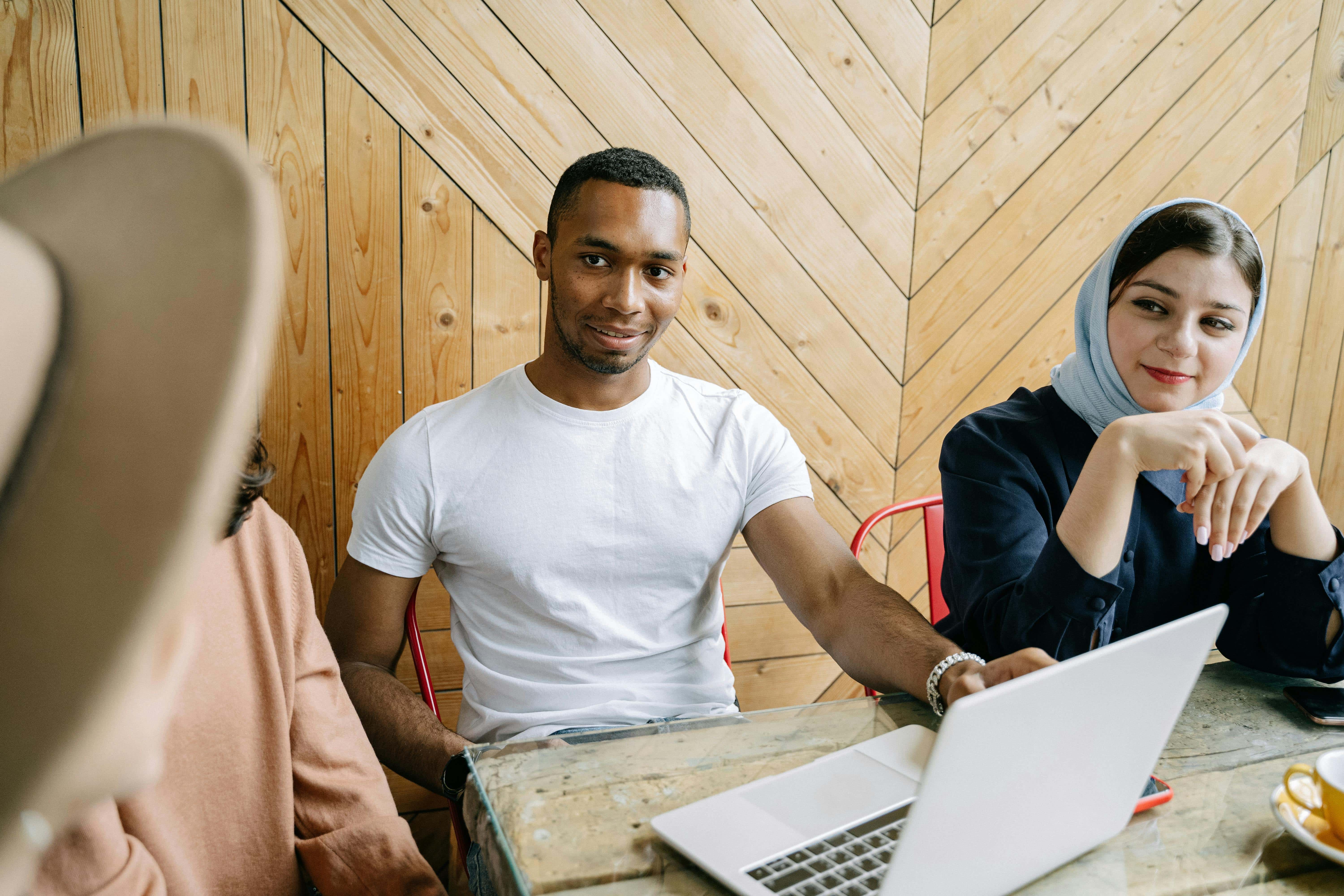 Top Reasons: Why is Workplace Diversity Important Now - Diversity ...