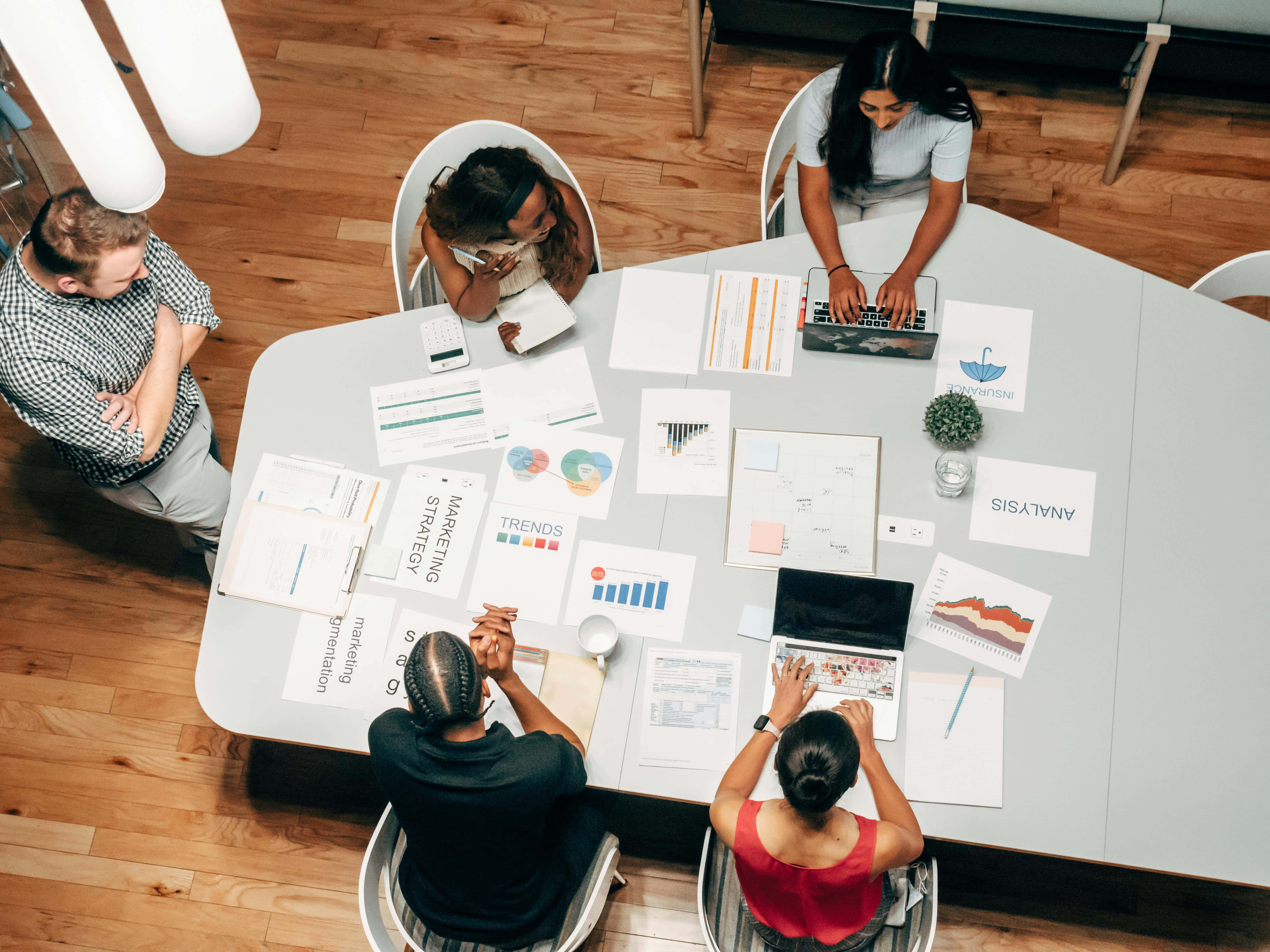 Why The Importance Of Diversity In The Workplace Really Matters