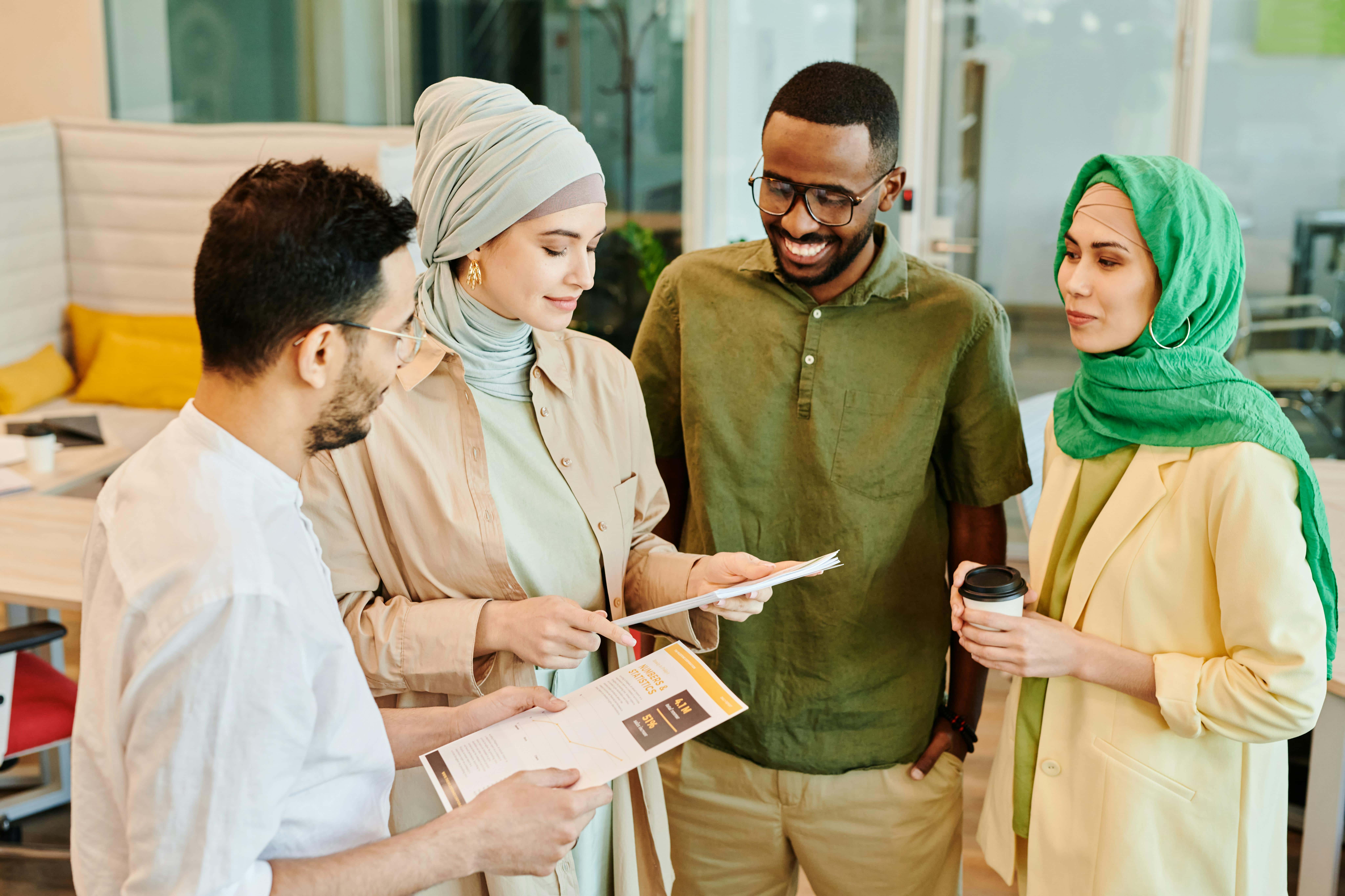 Guide to Globally Inclusive and Culturally-Informed Resumes - Diversity ...