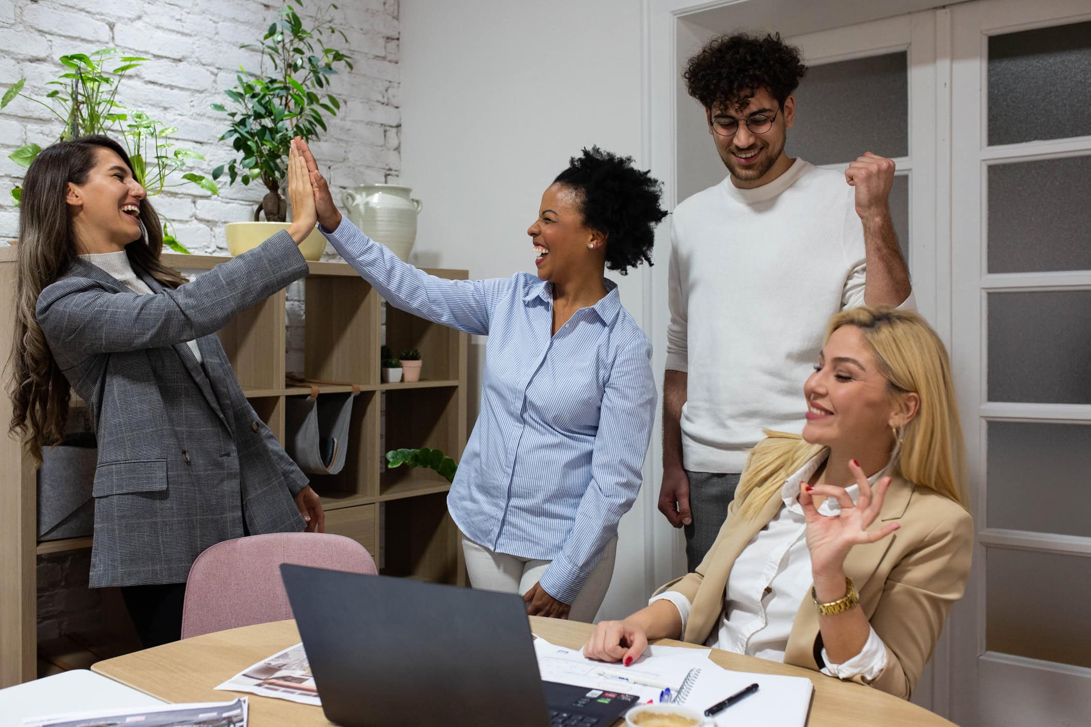 Perks at Work: How to Design a Benefits Package Employees Want ...