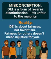 What DEI Really Means: Beyond Diversity, Equity, and Inclusion ...