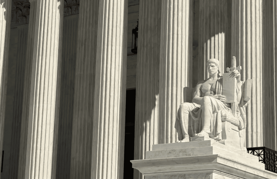 Supreme Court Fall 2025: Full Calendar & Why Each Case Matters ...