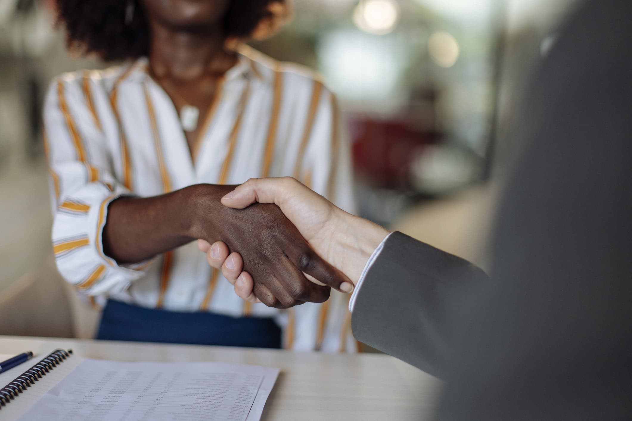 Offer & Rejection Letters: A Complete Guide for Employers - Diversity ...