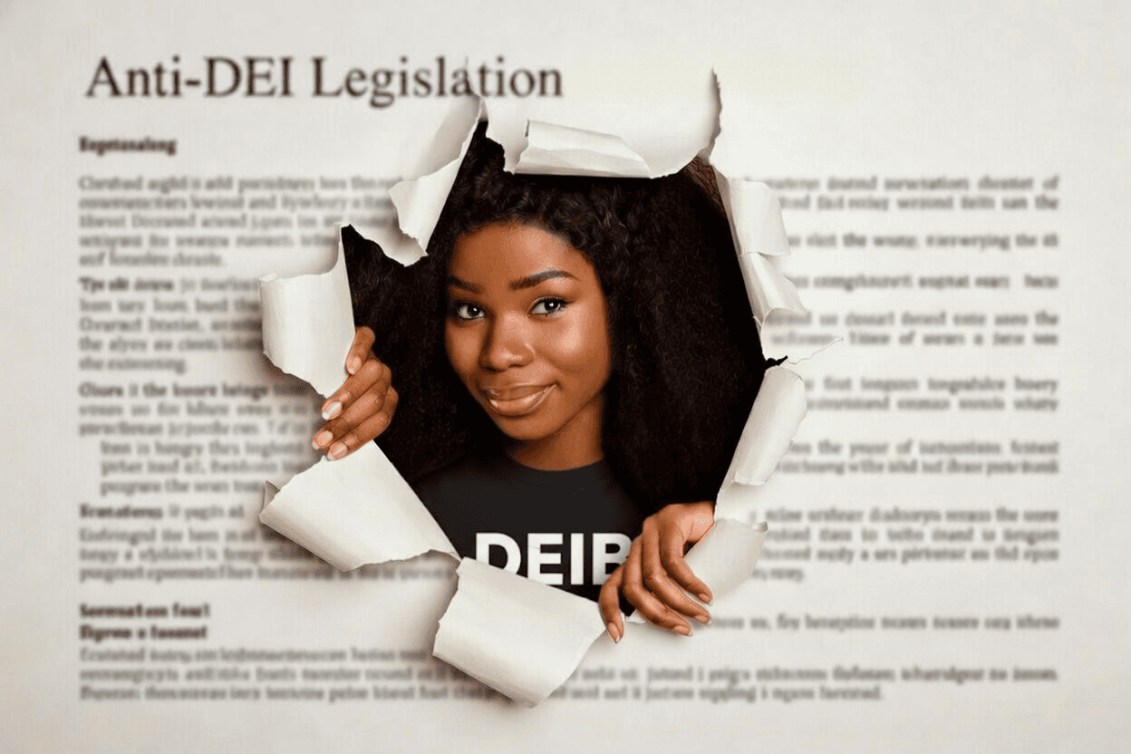 The Department of Education Drops Its Anti-DEI Appeal - Diversity ...