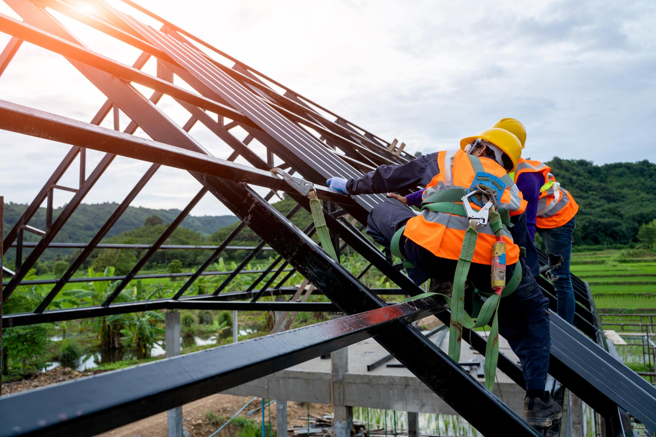 Most Dangerous Jobs: Past, Present, and the Future - Diversity Employment